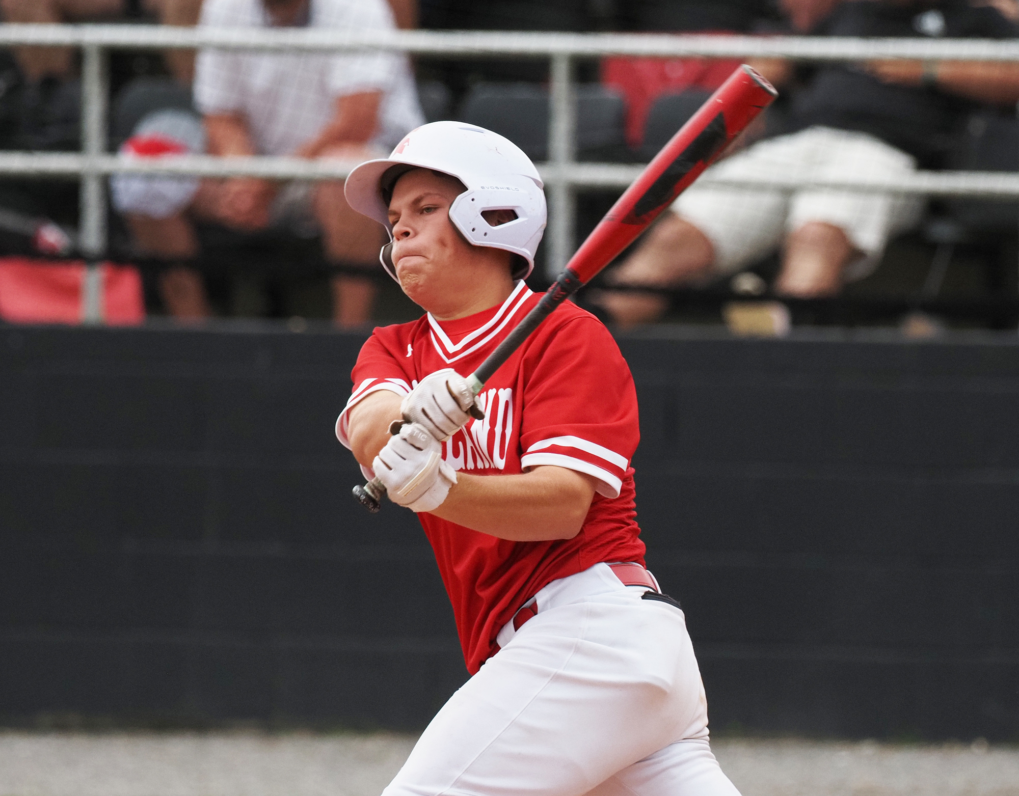 Saraland at Spanish Fort baseball - al.com