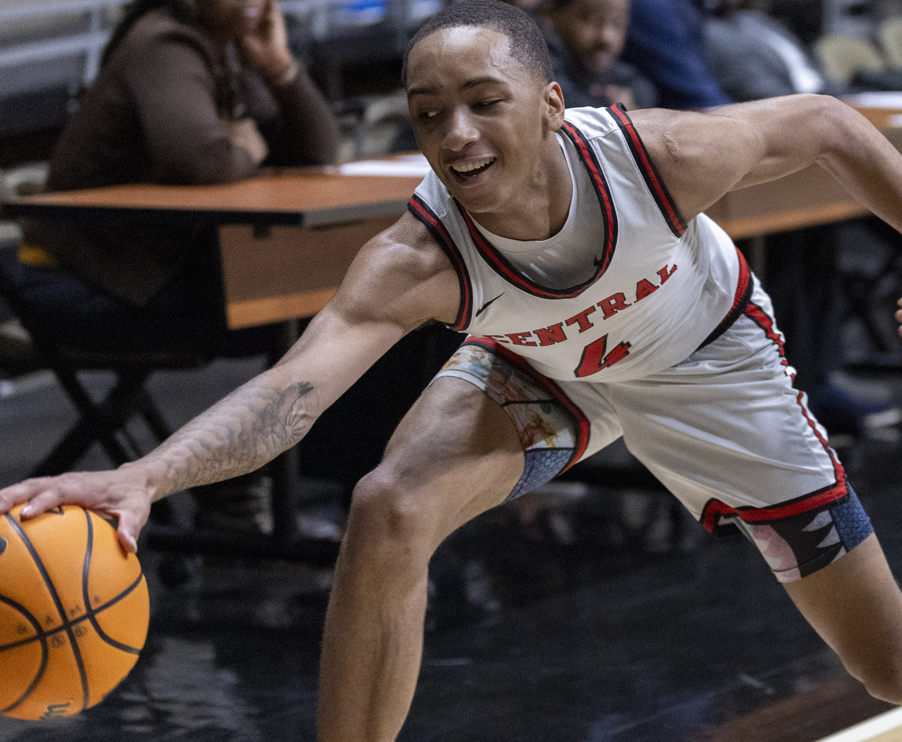 AHSAA Central Regional Basketball-7A Boys - al.com