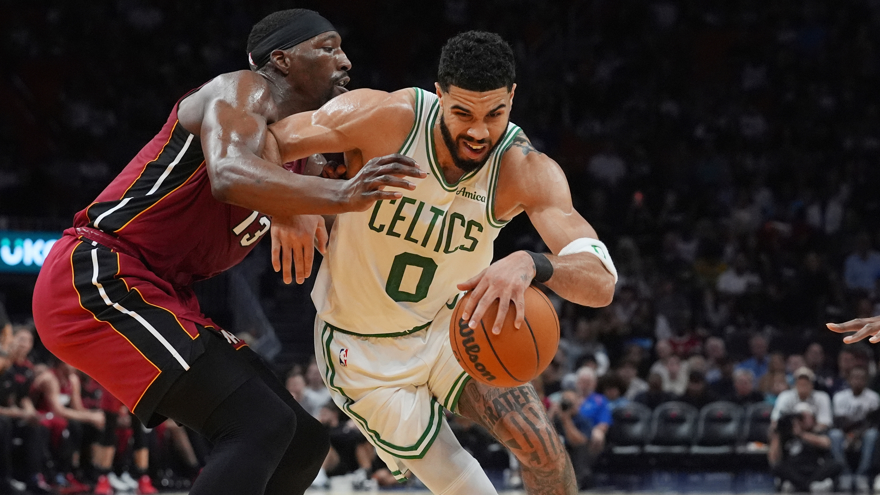 Latest Boston Celtics News, Rumors, and Trades - MassLive.com