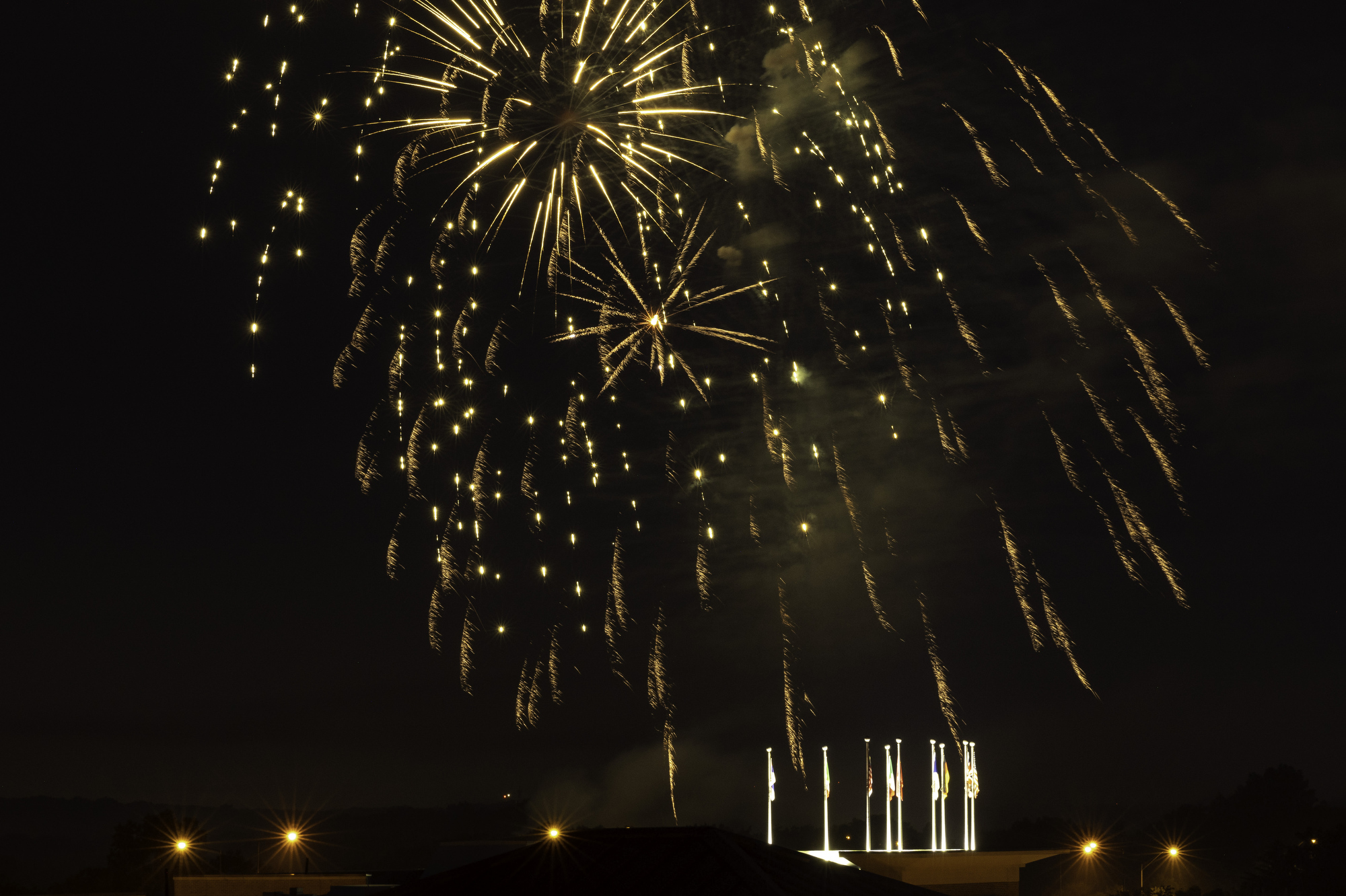 Kent Heritage Festival and fireworks show 2023 - cleveland.com