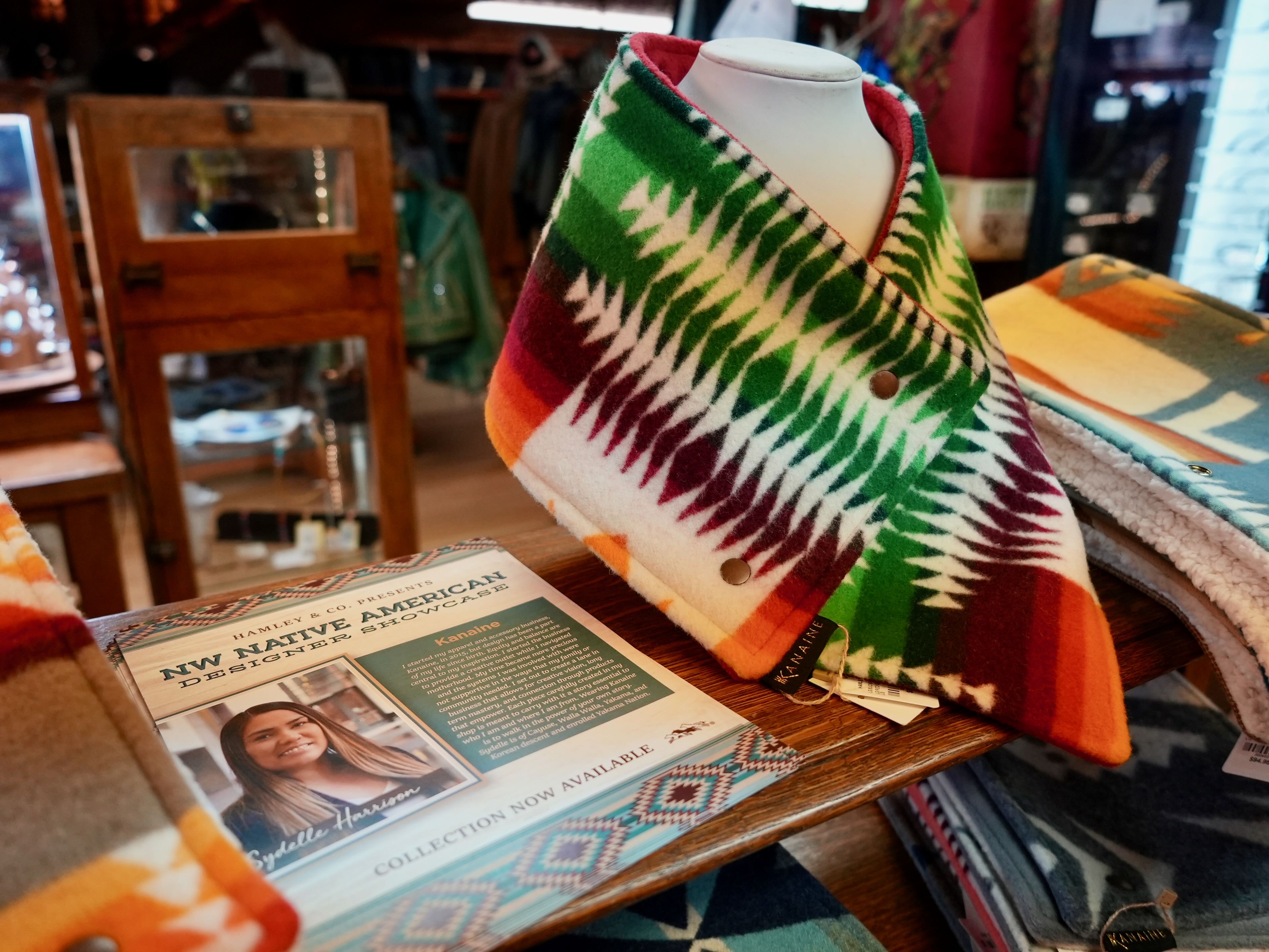 Hamley & Co. - oregonlive.com