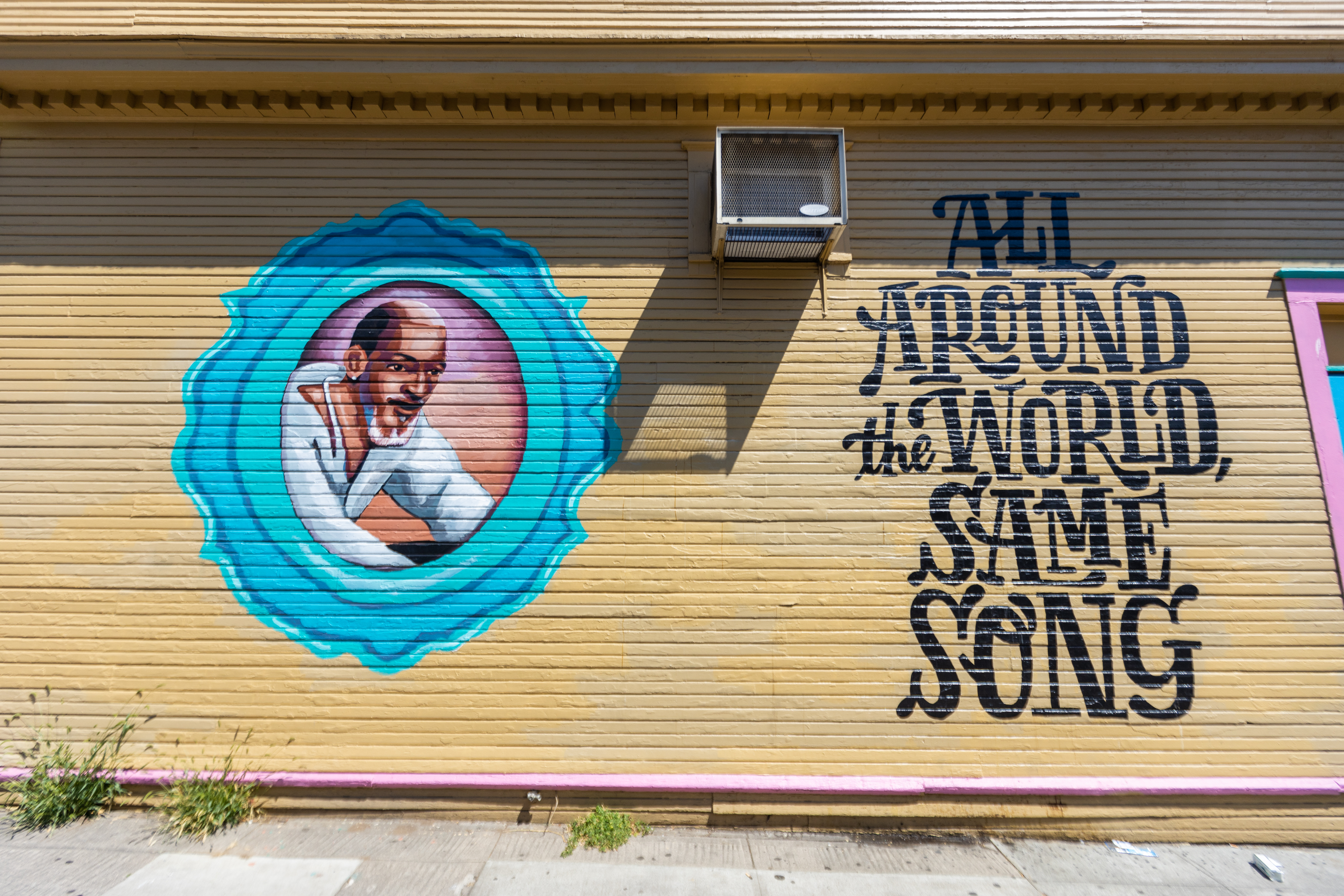 Portland murals 2022 - oregonlive.com