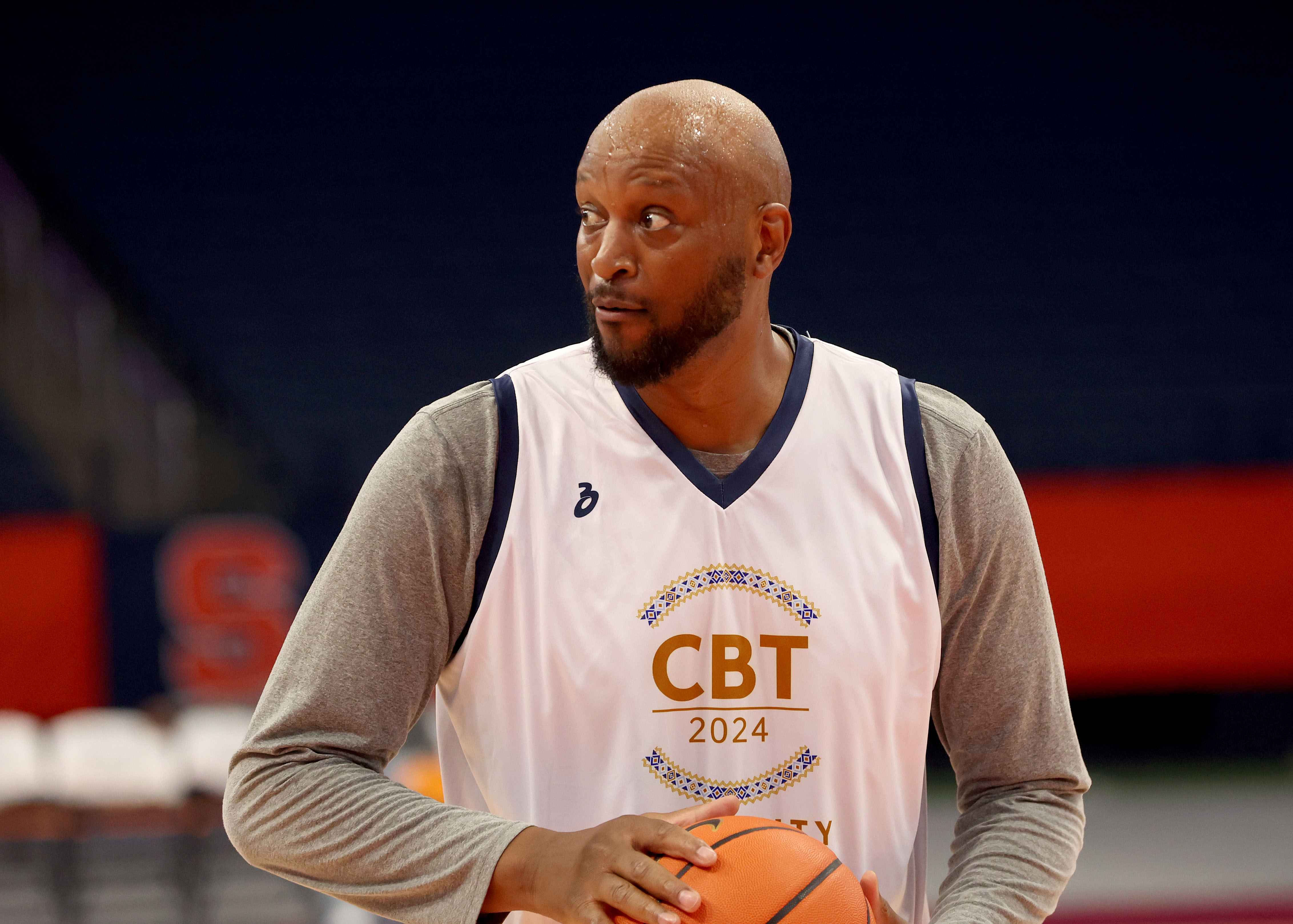 Famous Syracuse Basketball Alumni