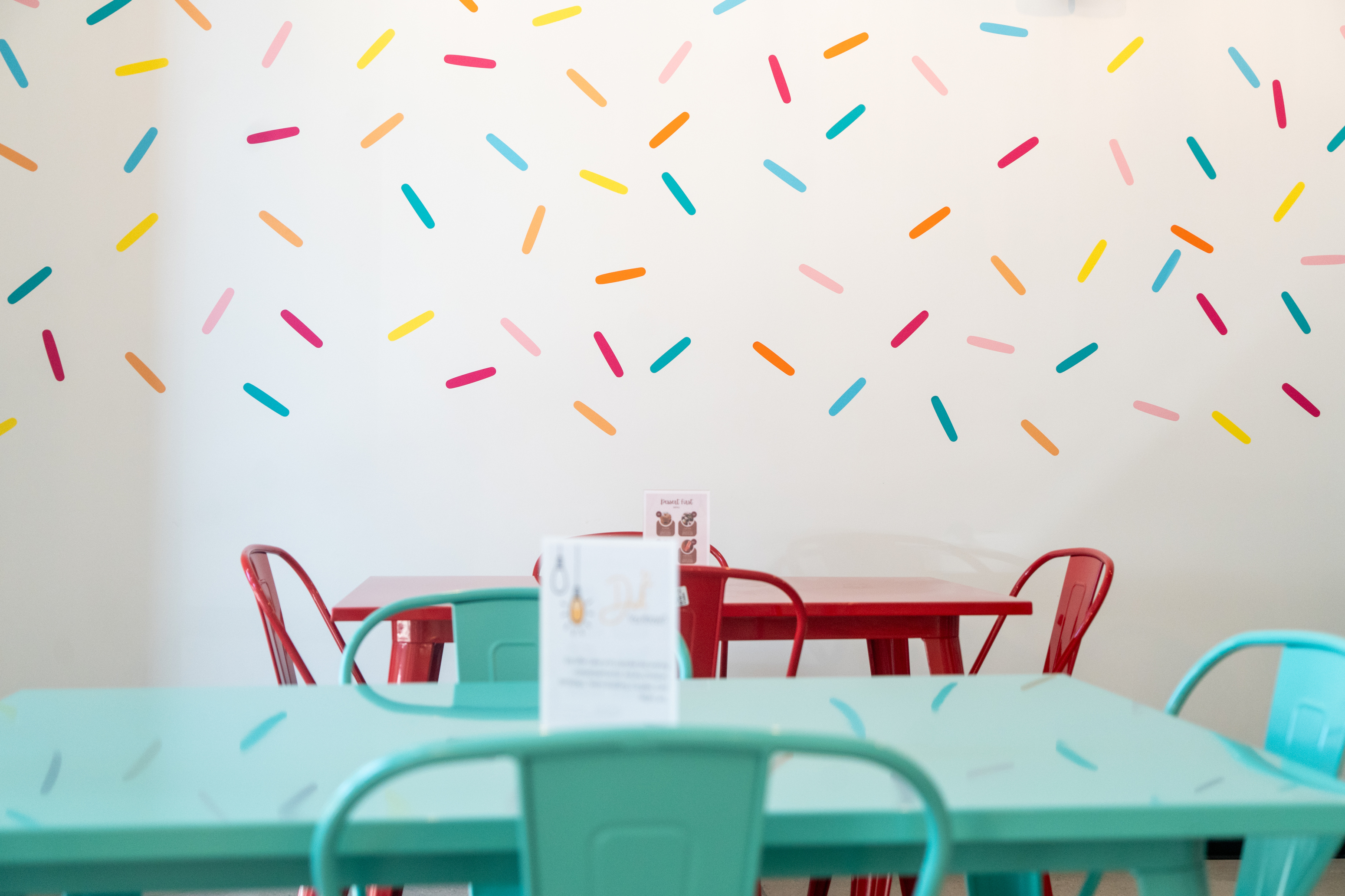 Michigan's Best Local Eats: Dessert First - mlive.com