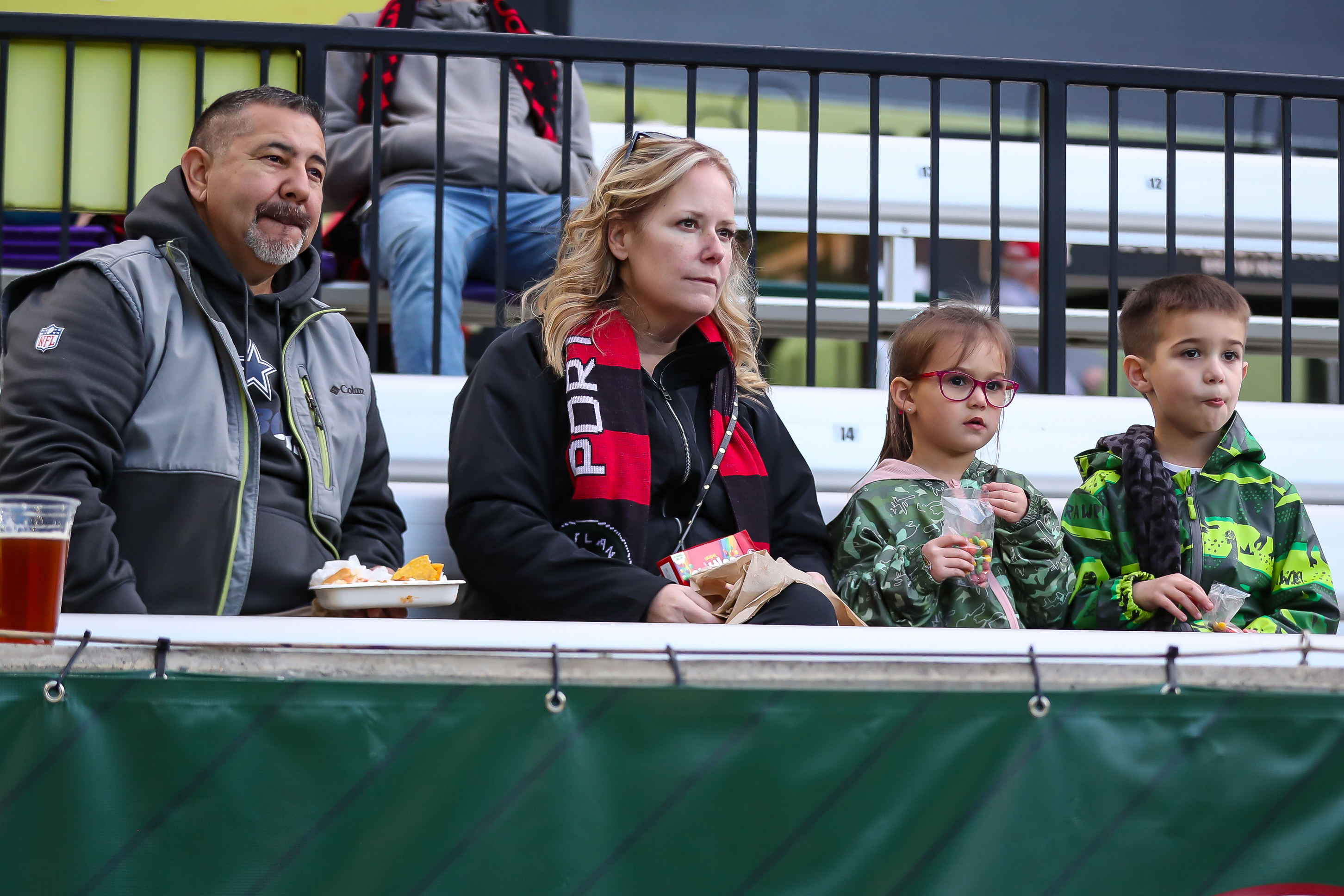 Portland Thorns vs. Angel City FC - oregonlive.com
