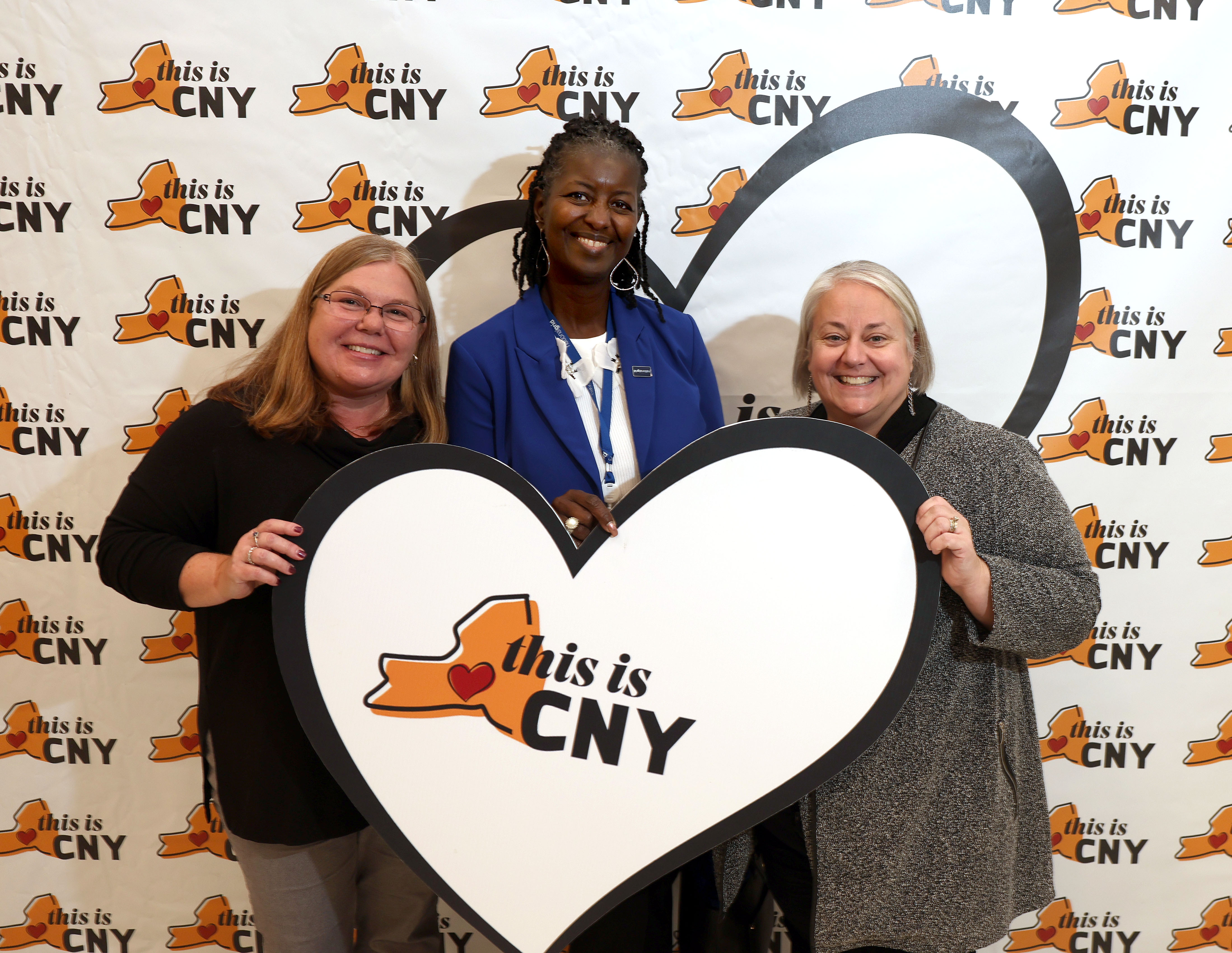 CenterState CEO hosted its 2024 Champions Luncheon at the OnCenter in ...