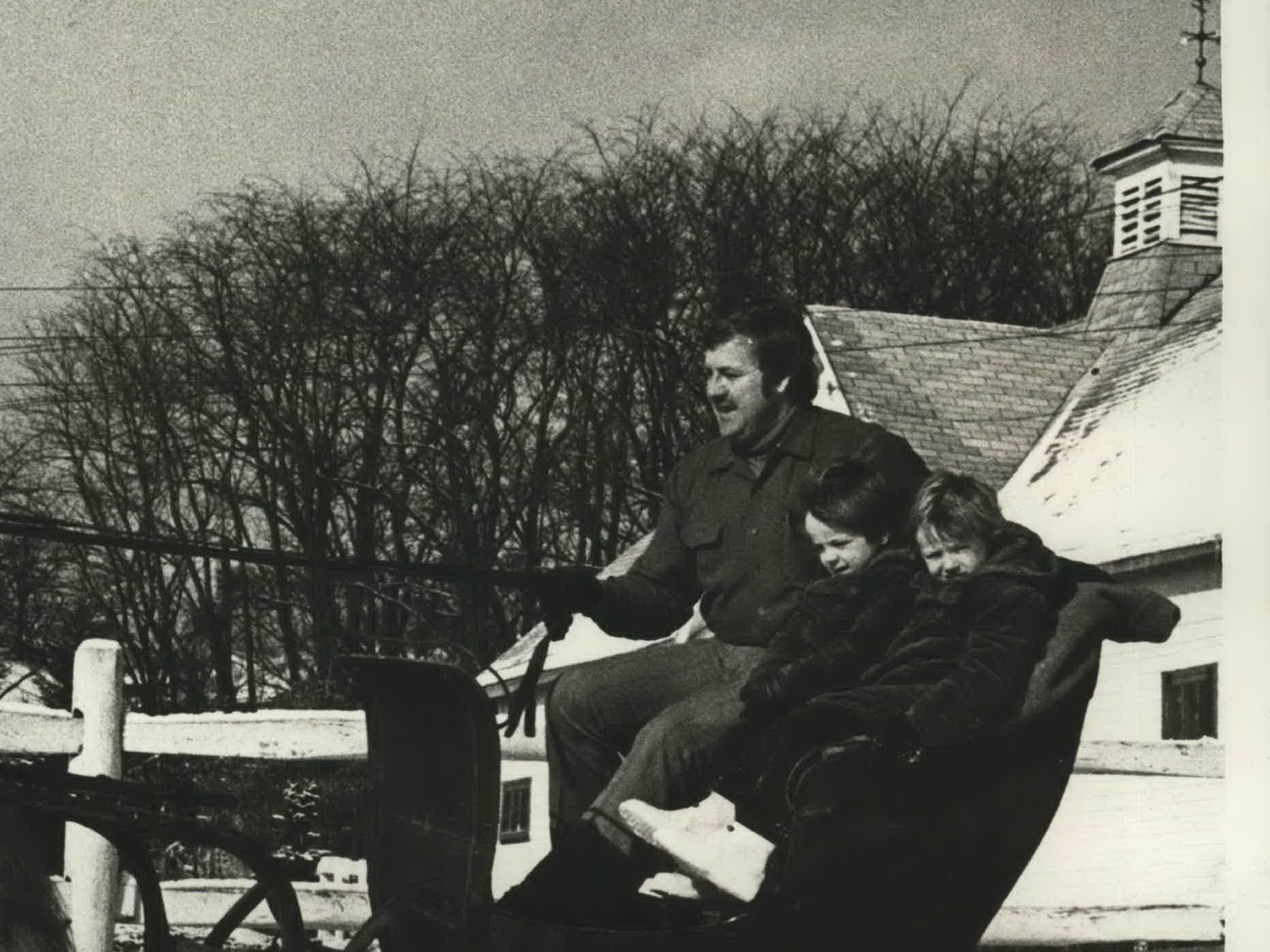 A typical snowy Staten Island day at home, work and play - silive.com