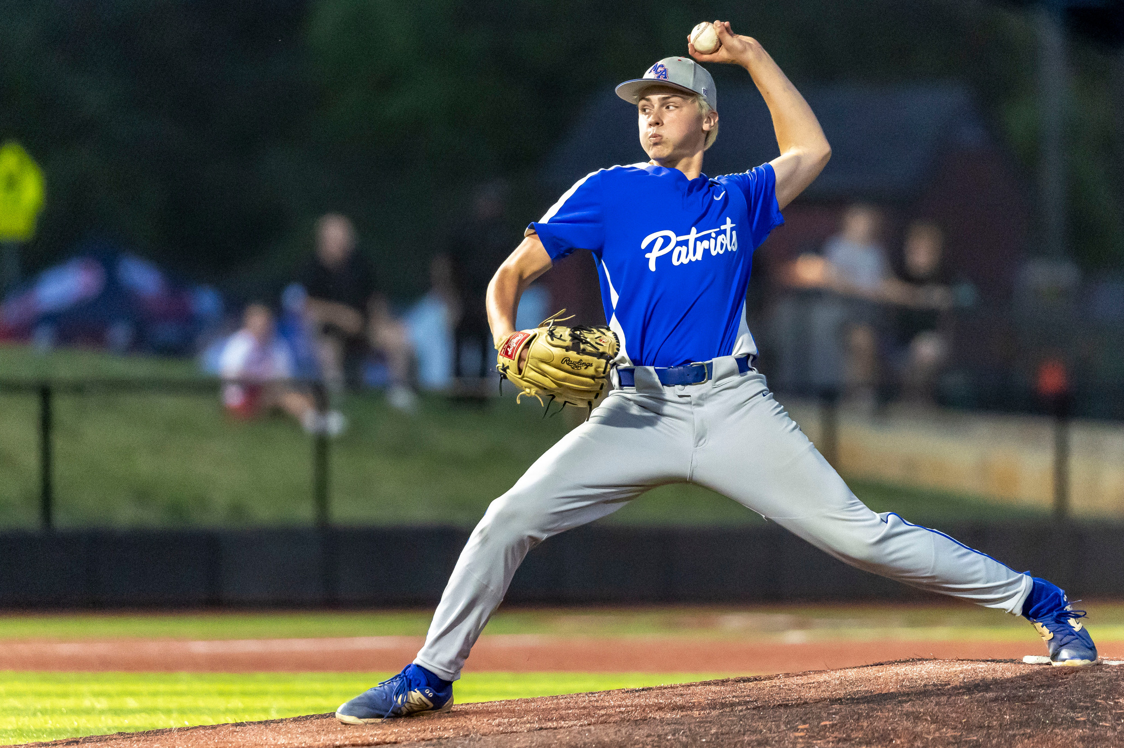 AHSAA 4A State Baseball Championship - al.com
