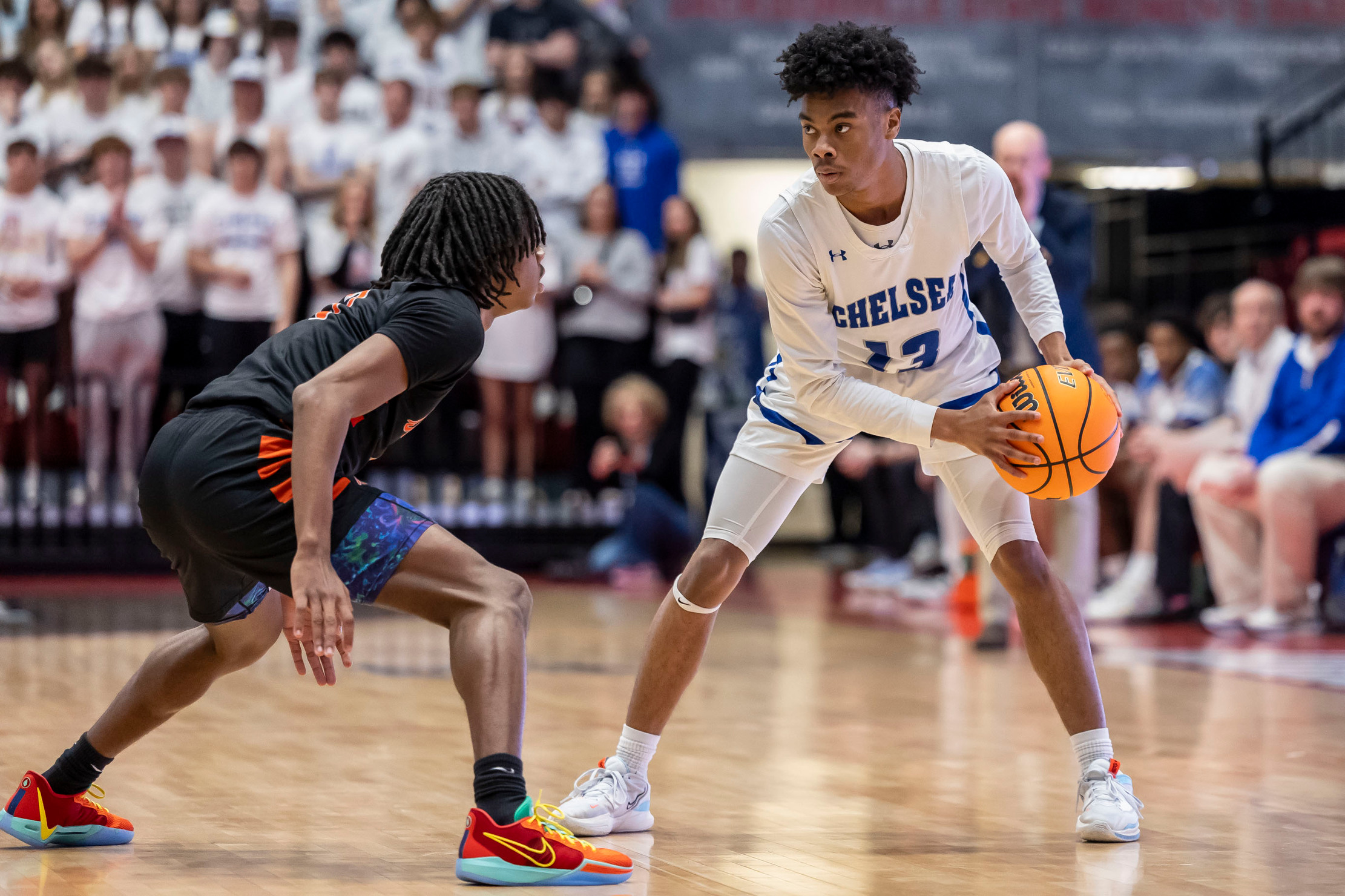 AHSAA NE Regional Basketball-7A Boys - al.com