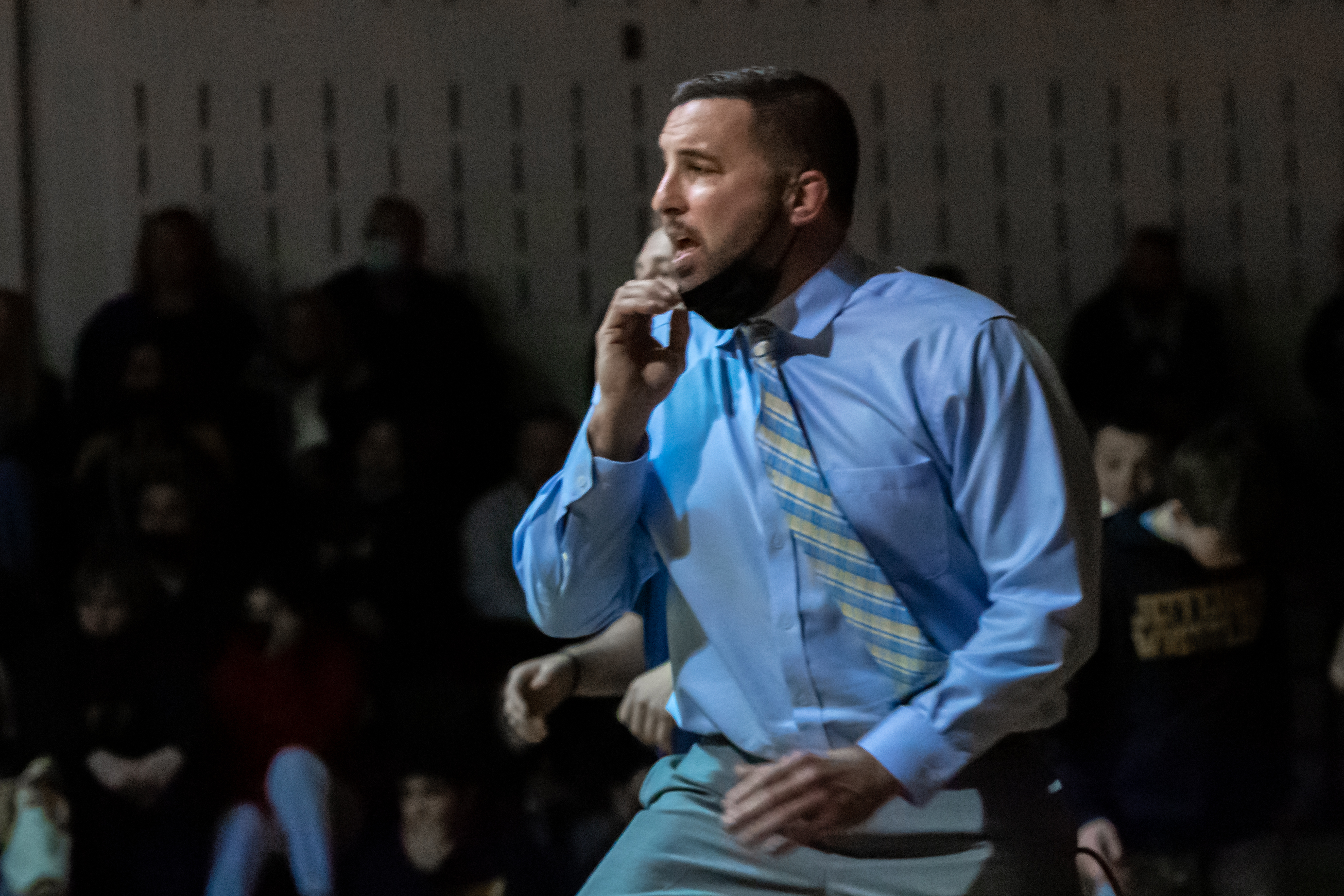 BOYS WRESTLING: Newton vs Jefferson - nj.com