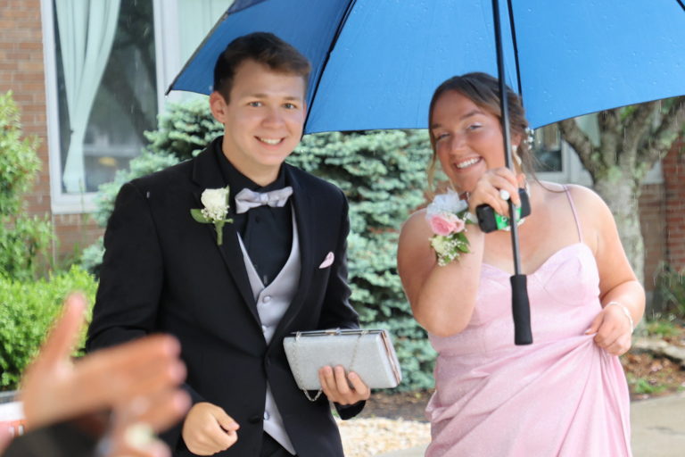 Hackettstown High School Prom 2022 - lehighvalleylive.com