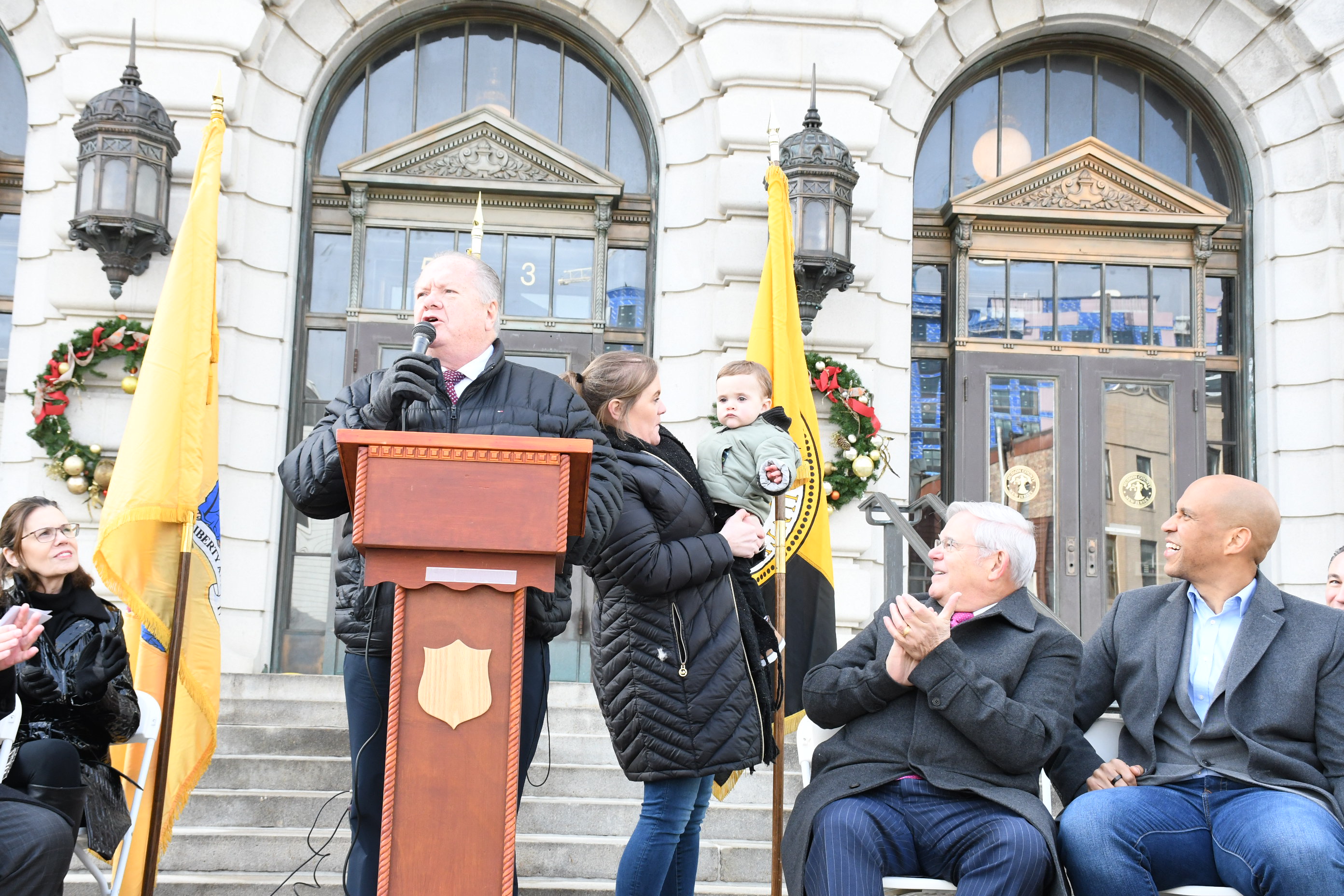 HCDO rally, Jan. 7, 2023 - nj.com