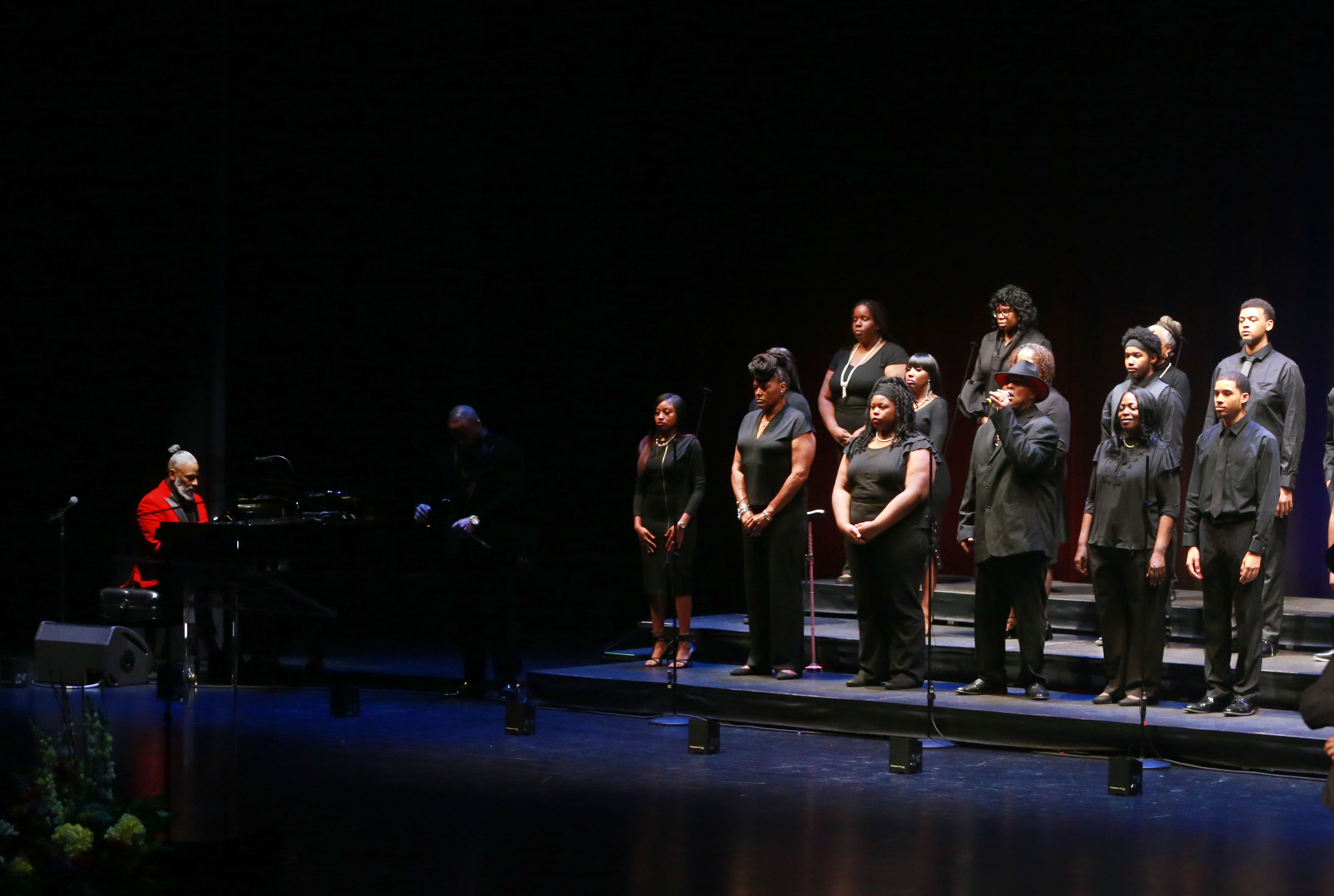 Newark Mayor Ras J. Baraka delivers his annual state-of-the-city ...