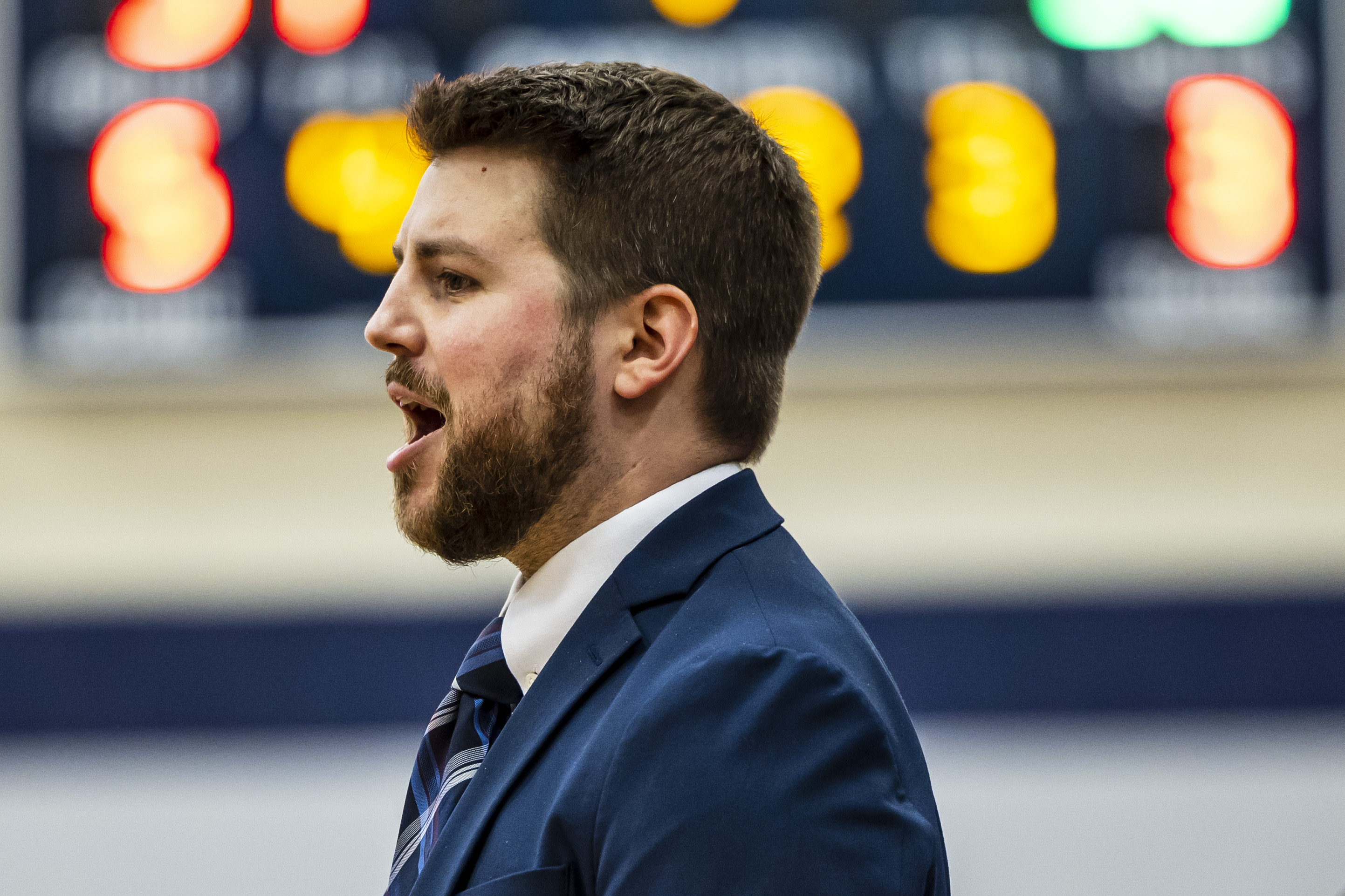 Saginaw Nouvel boys basketball faces Millington in regional semifinal ...