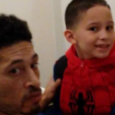 Elgin "Bubba" Britton Bey - pennlive.com