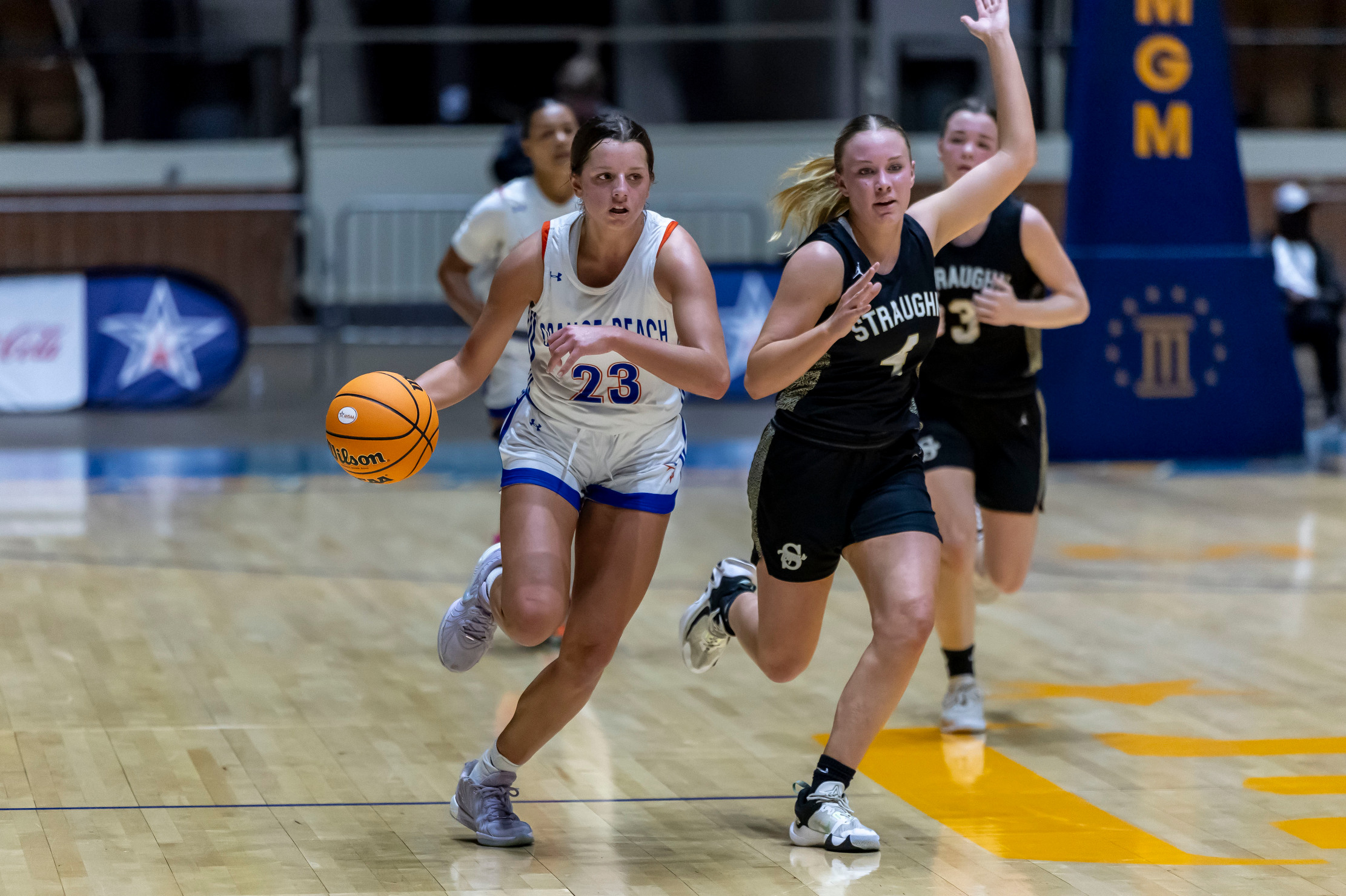 AHSAA South Regional Basketball-4A Girls - al.com