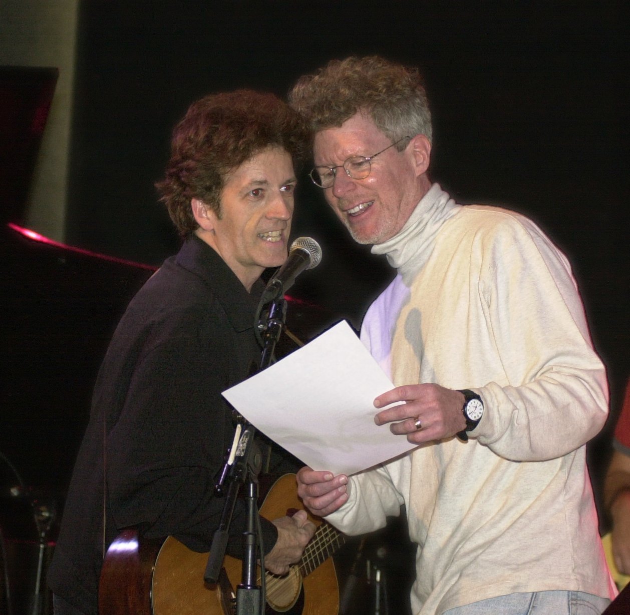 The Iron Horse Music Hall in Northampton - masslive.com