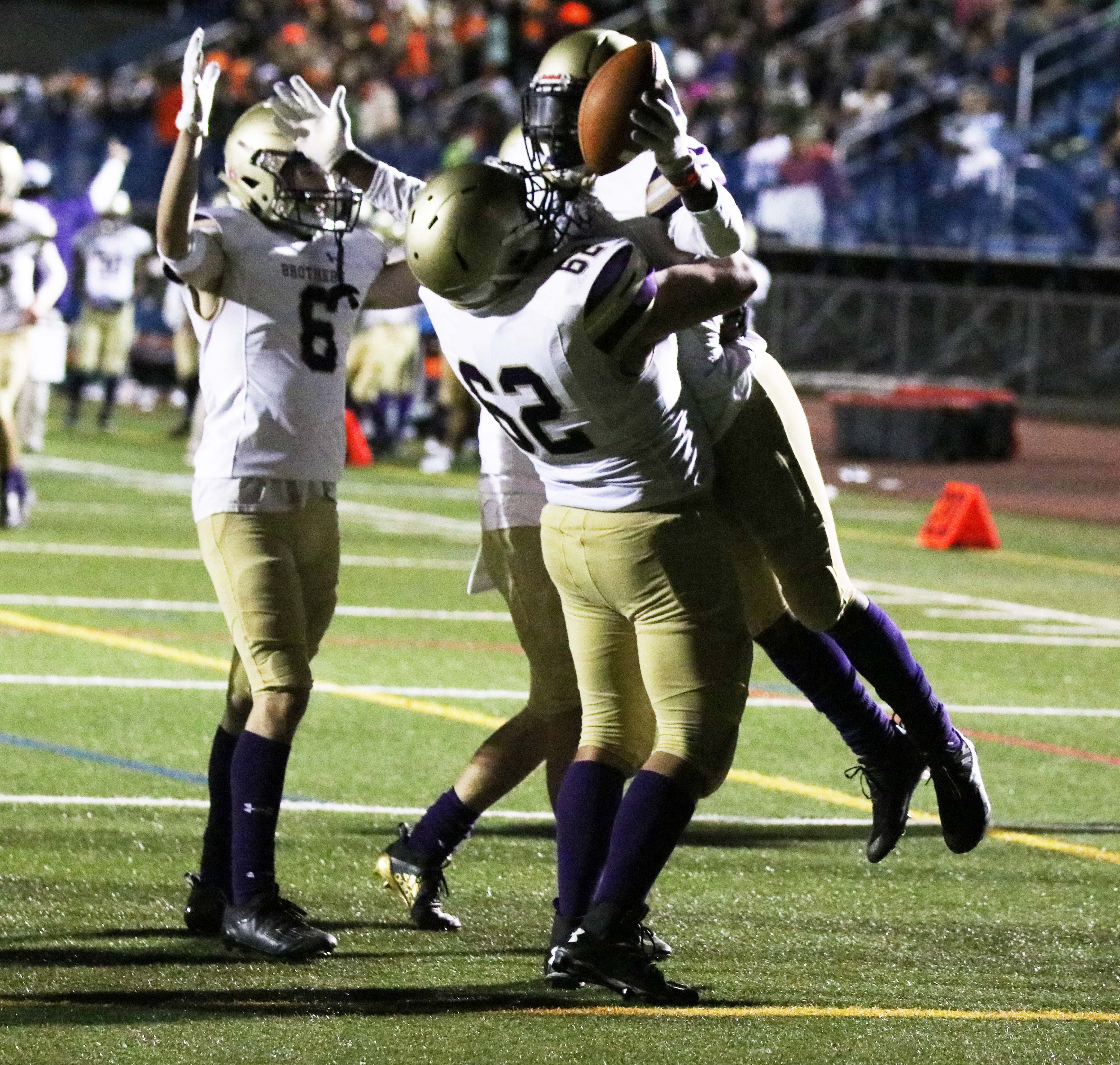 CBA vs. ESM football - syracuse.com