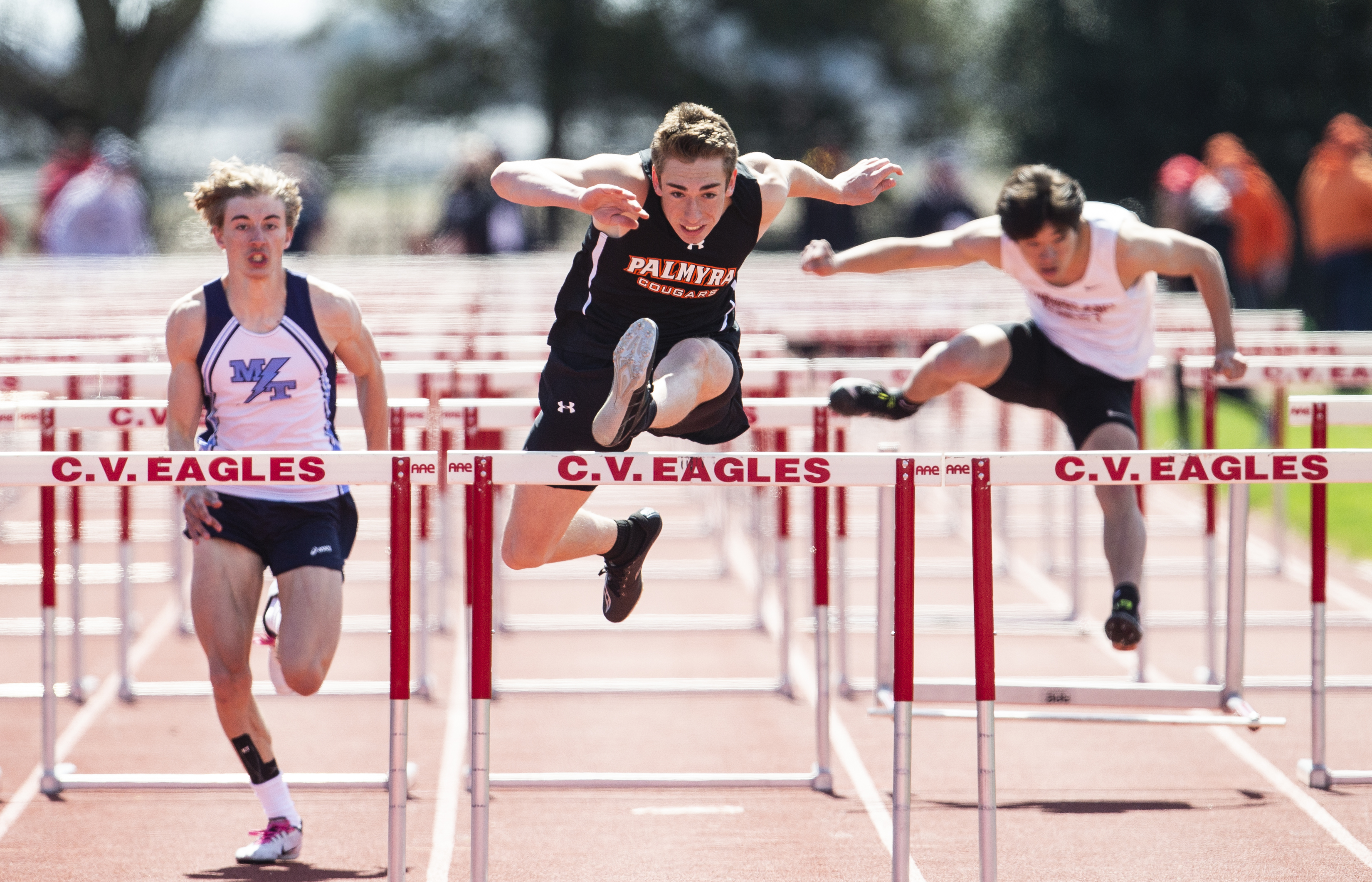The 2021 Bruce Dallas Invitational Track Meet - pennlive.com