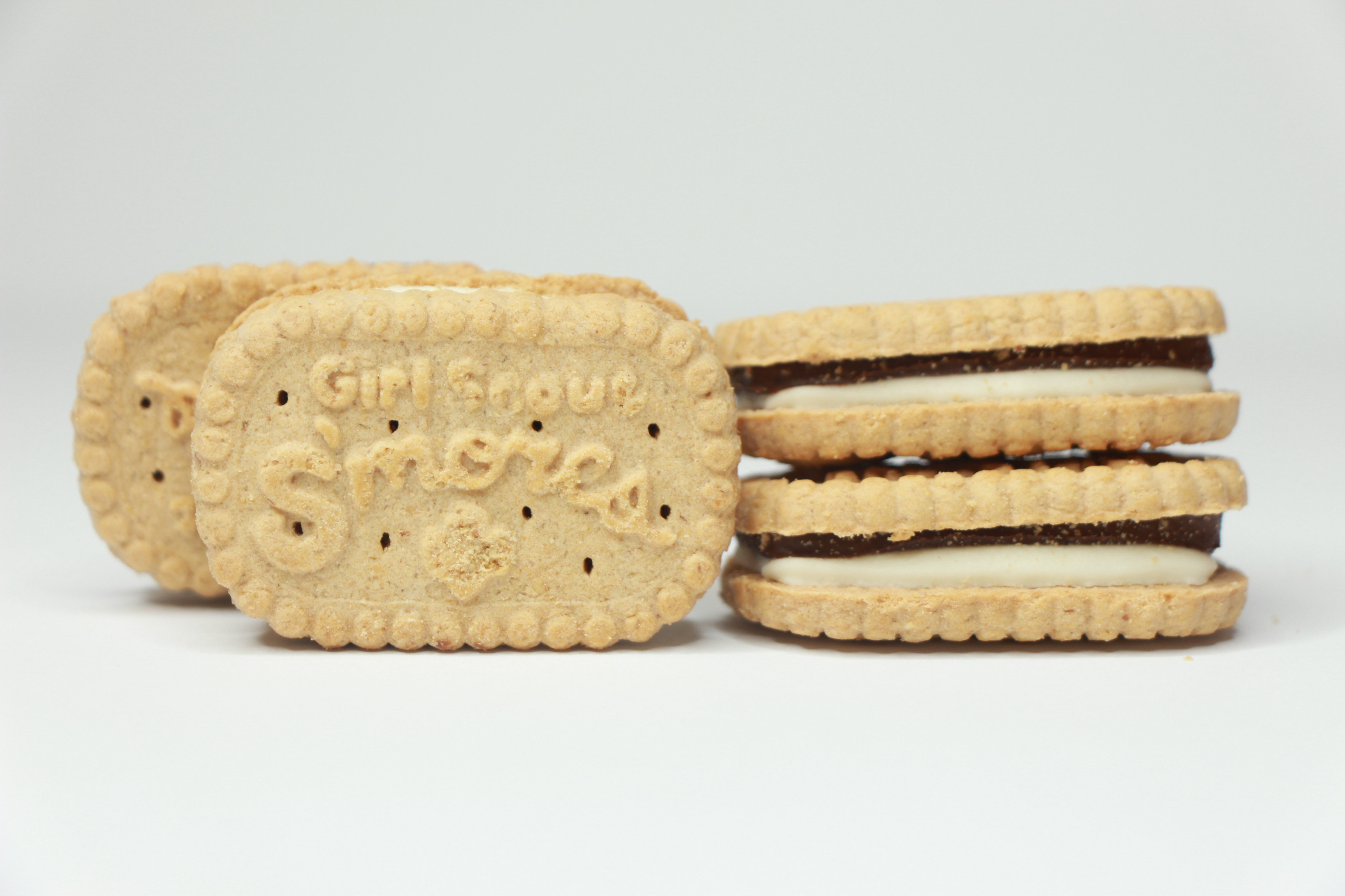 All 13 Girl Scout Cookie Flavors Ranked Worst To Best