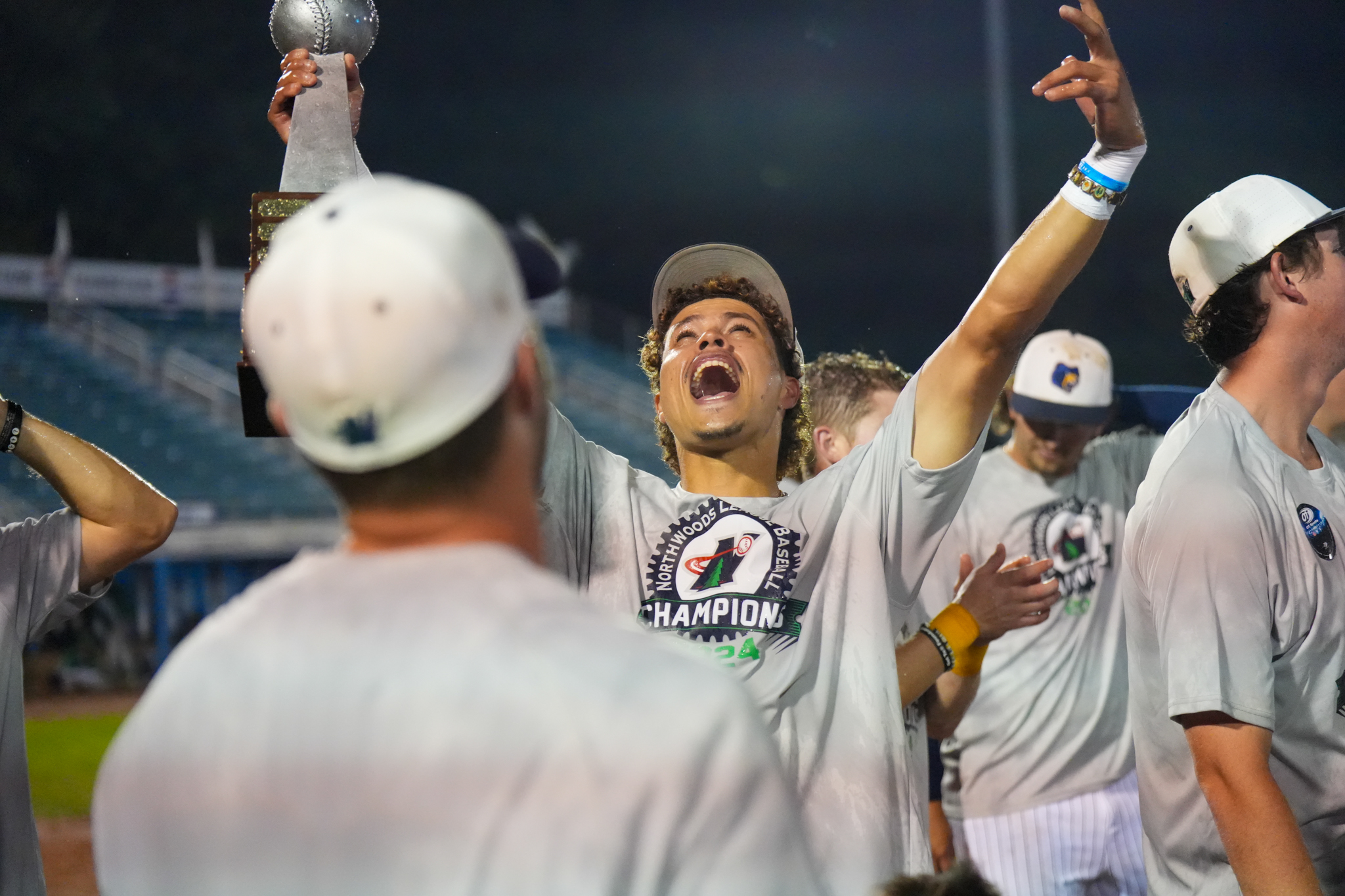 Kalamazoo Growlers take home Northwoods League championship - mlive.com
