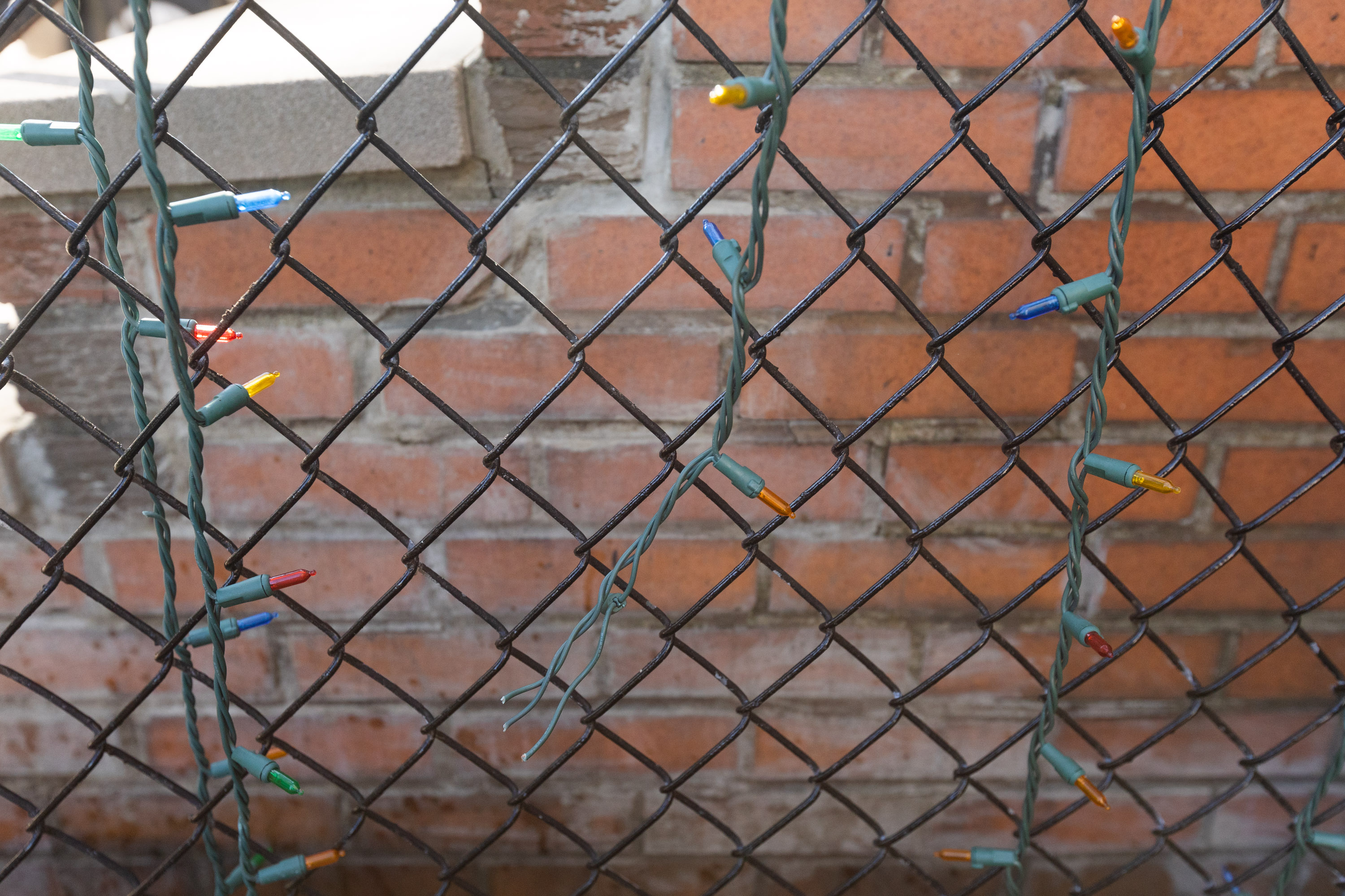 Jersey City Christmas display vandalized again - nj.com