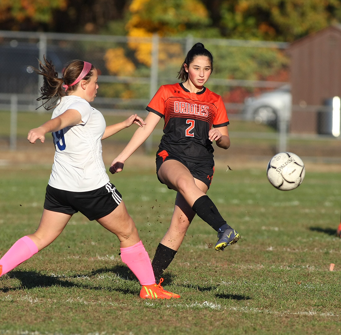 Palmer vs Belchertown girls Soccer 10/18/22 - masslive.com