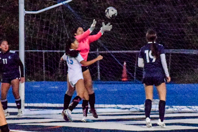 Sea blanks Hill, 2-0, for bid into CHSAA Archdiocesan Tier 1 ...