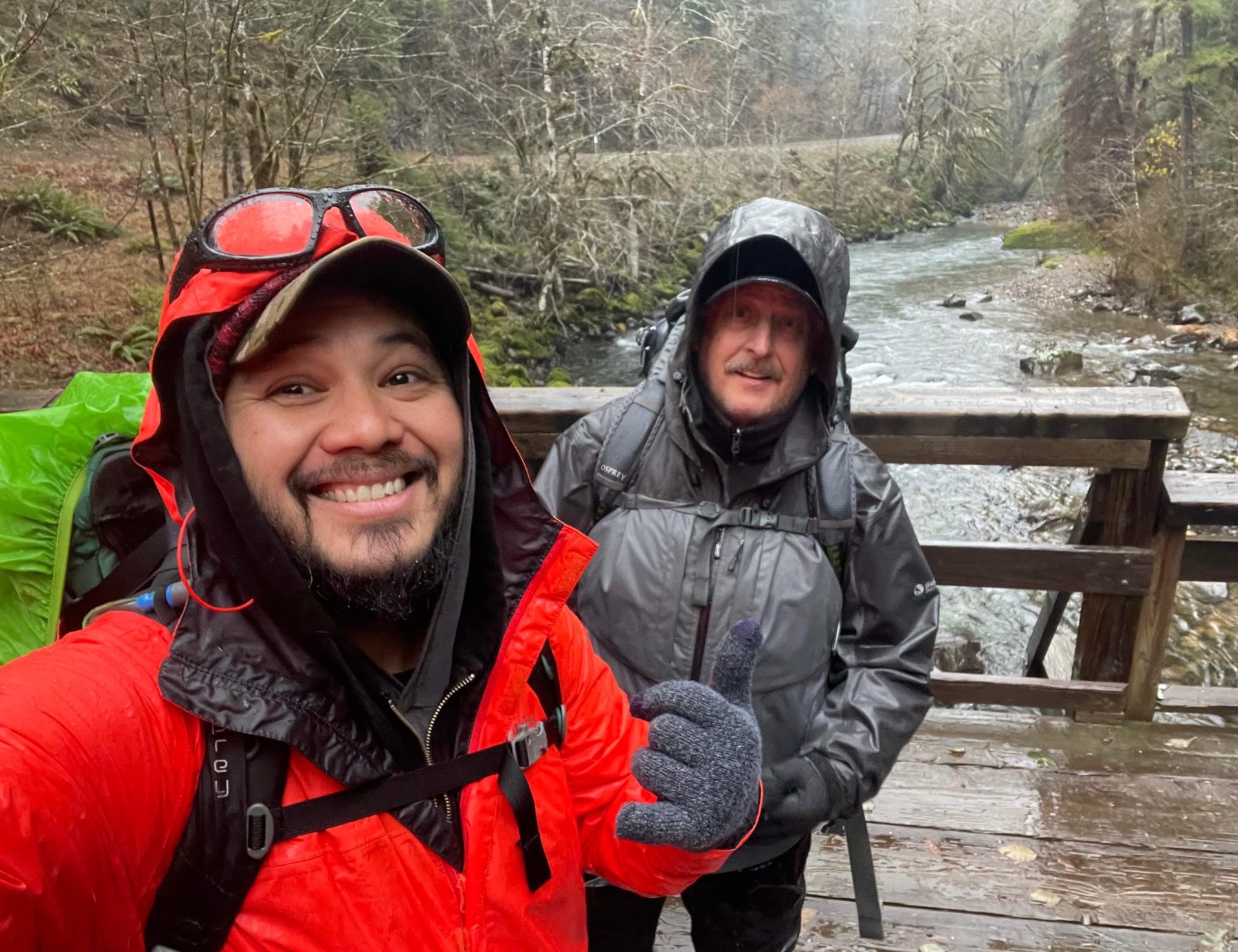 Team Long Road in Oregon - oregonlive.com