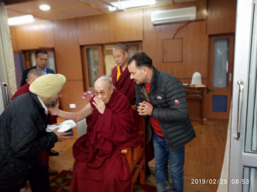 Arvi Bahal: World explorer - masslive.com