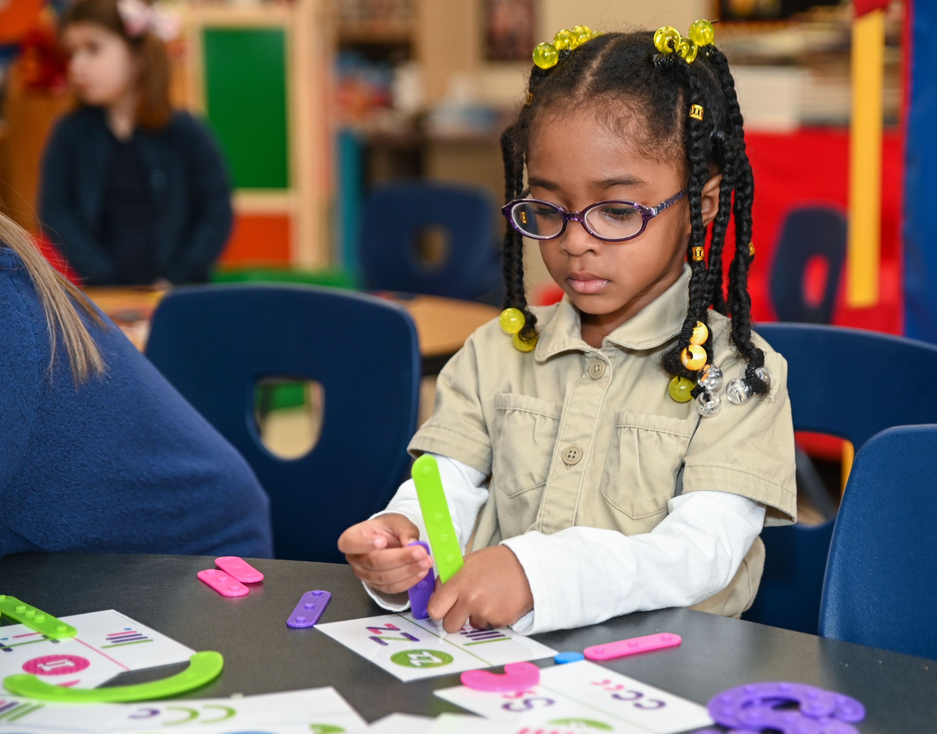 Springfield sees new free, full-day preschool pay dividends after a ...