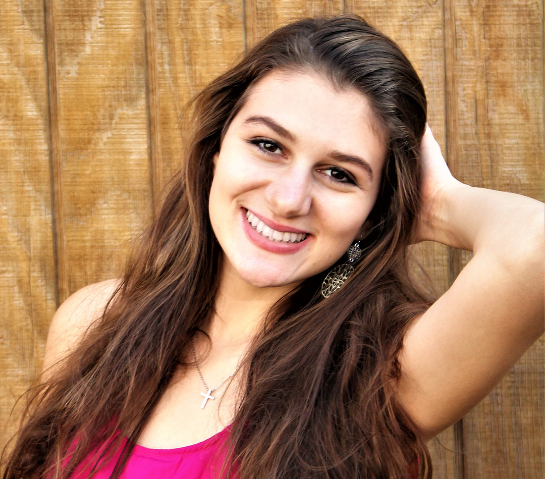 Miss Alabama Teen USA contestants 2021 - al.com