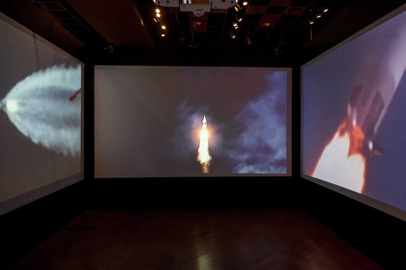 “Apollo: When We Went to the Moon” exhibit at The Henry Ford Museum ...