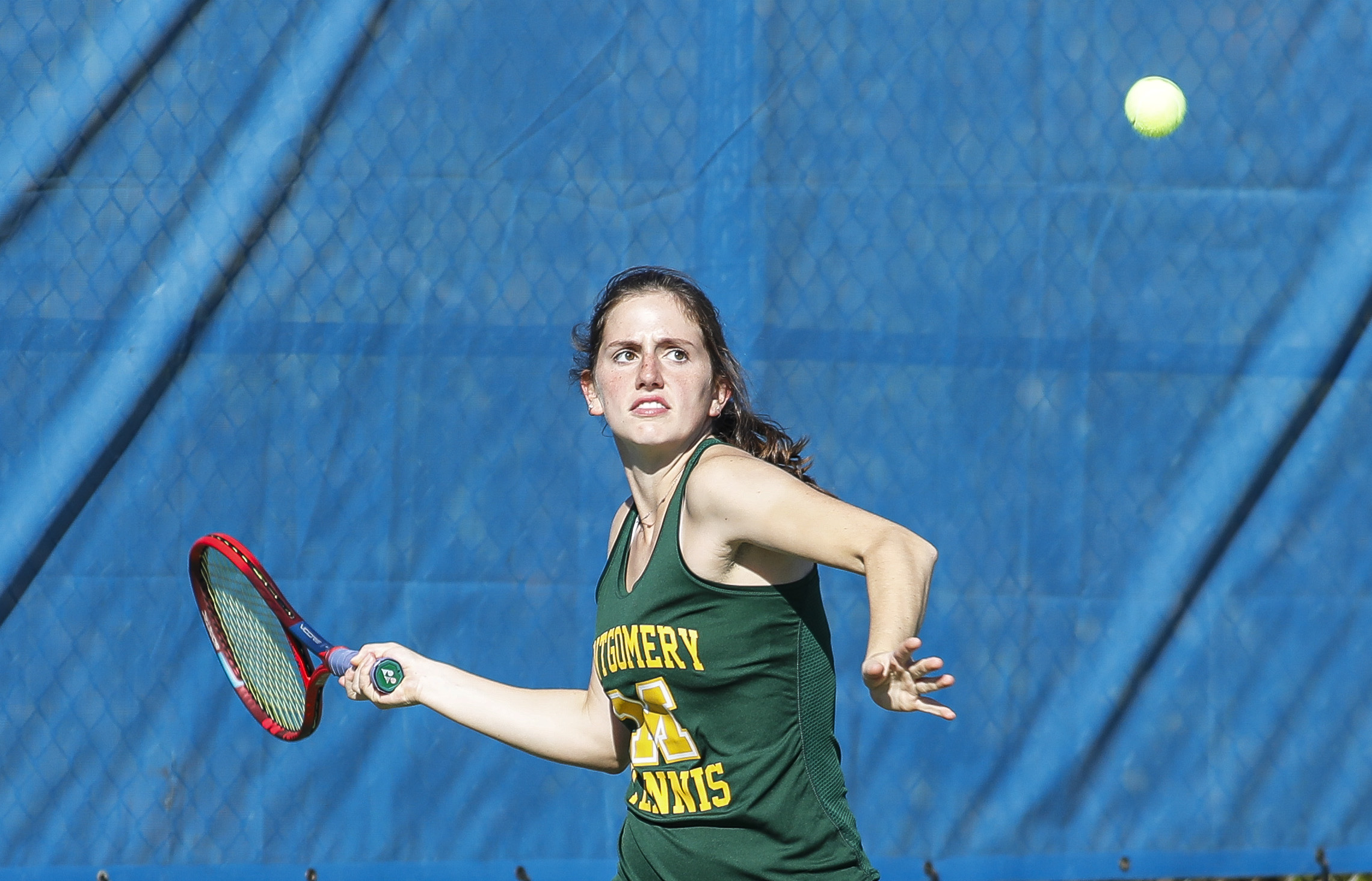 Girls Tennis: 2022 NJSIAA State Group Finals on October 20, 2022 - nj.com