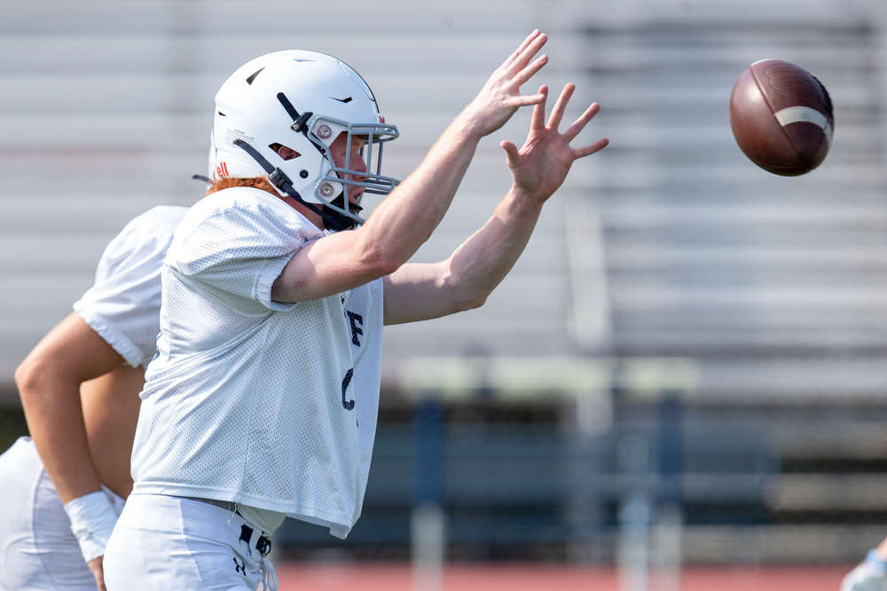 Cedar Cliff gets ready for the 2022 football season - pennlive.com