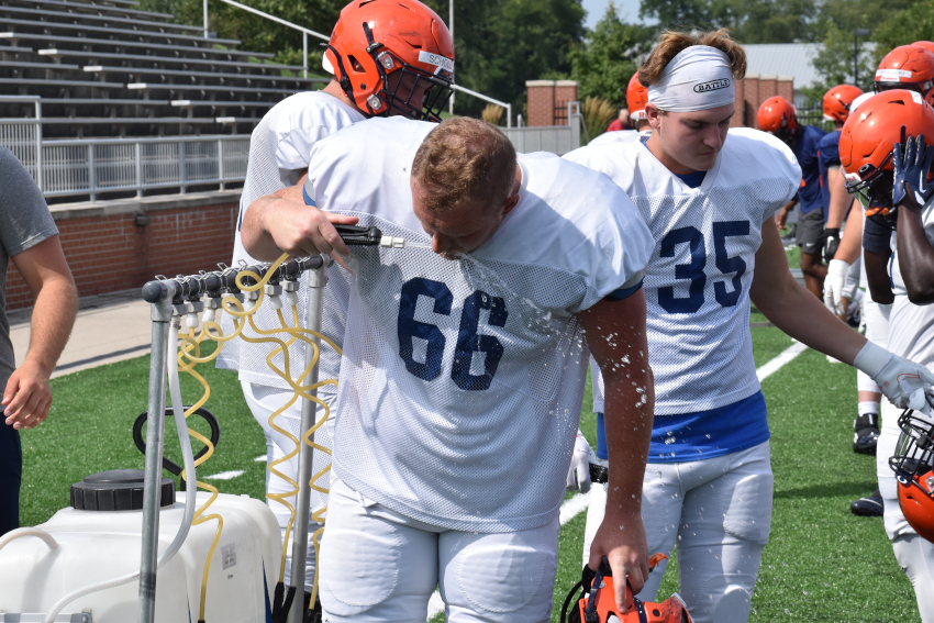 Hope College football 2022 - mlive.com