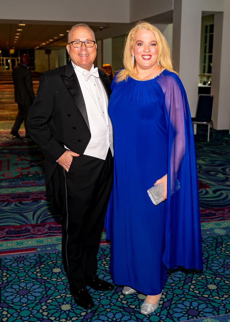 Show Us Your Mardi Gras Gowns: Order of Osiris - al.com