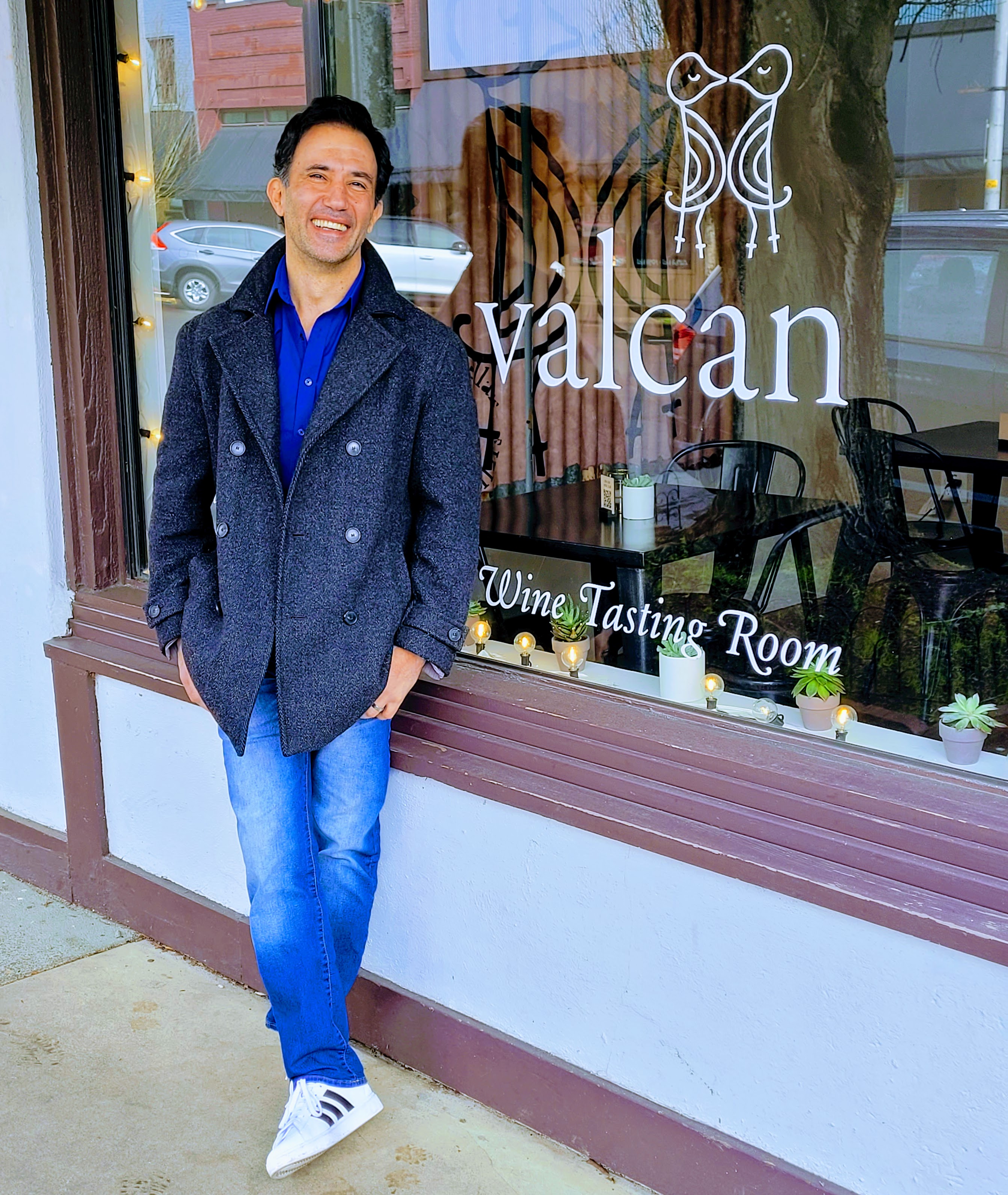 Winery spotlight: Valcan Cellars - oregonlive.com