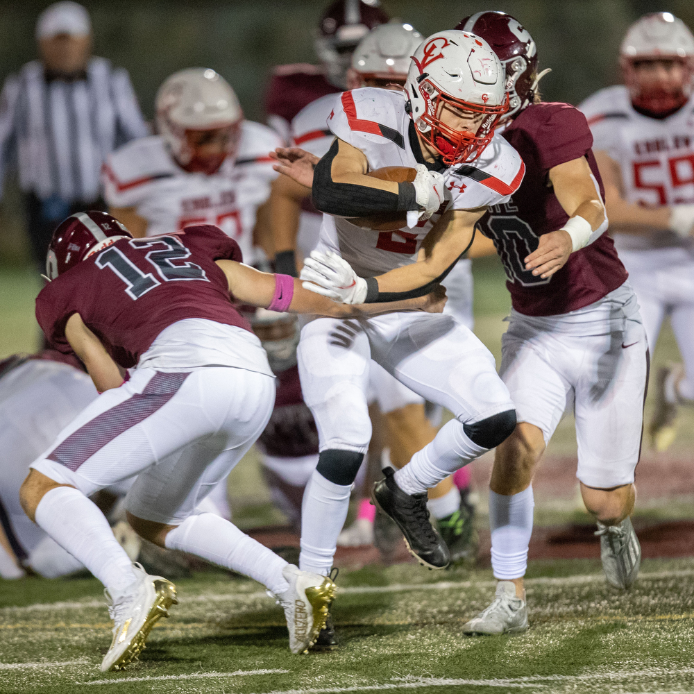 CV travels to State College for big Mid-Penn football matchup ...