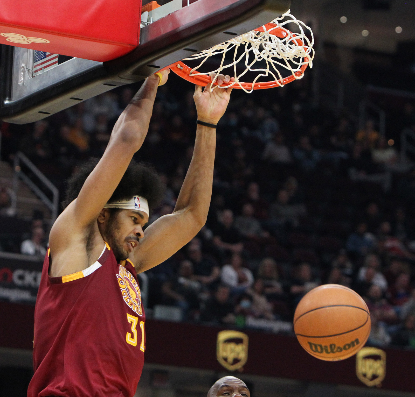 Cavaliers vs Miami Heat, December 13, 2021 - cleveland.com