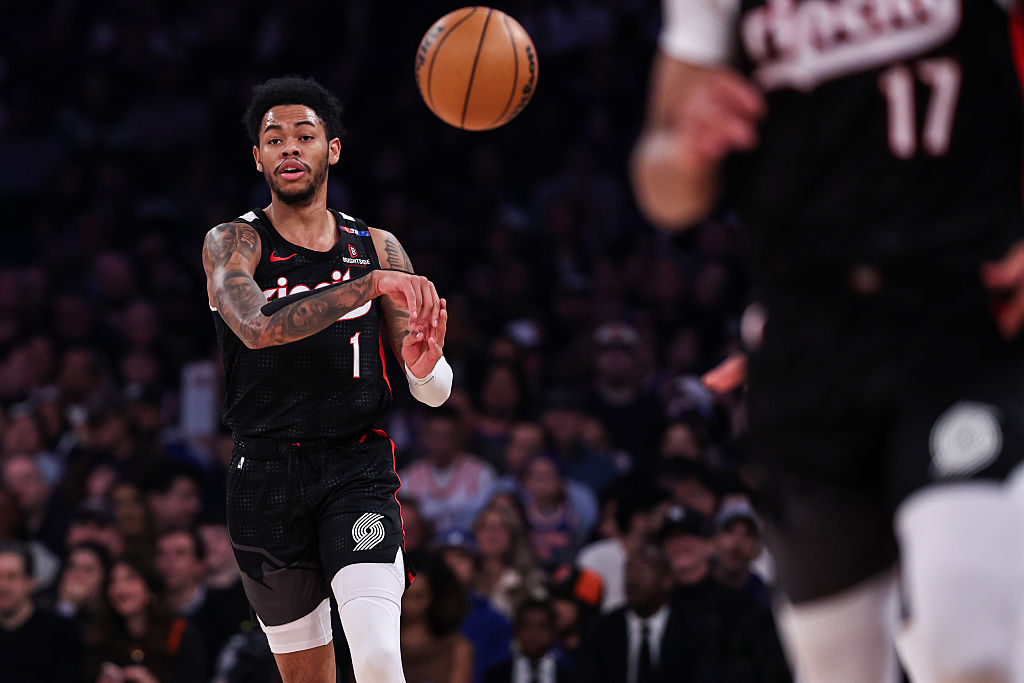 anfernee simons - oregonlive.com