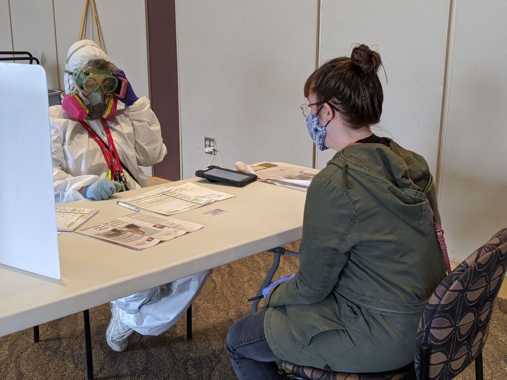 Wisconsin primary elections, April 7, 2020 - al.com