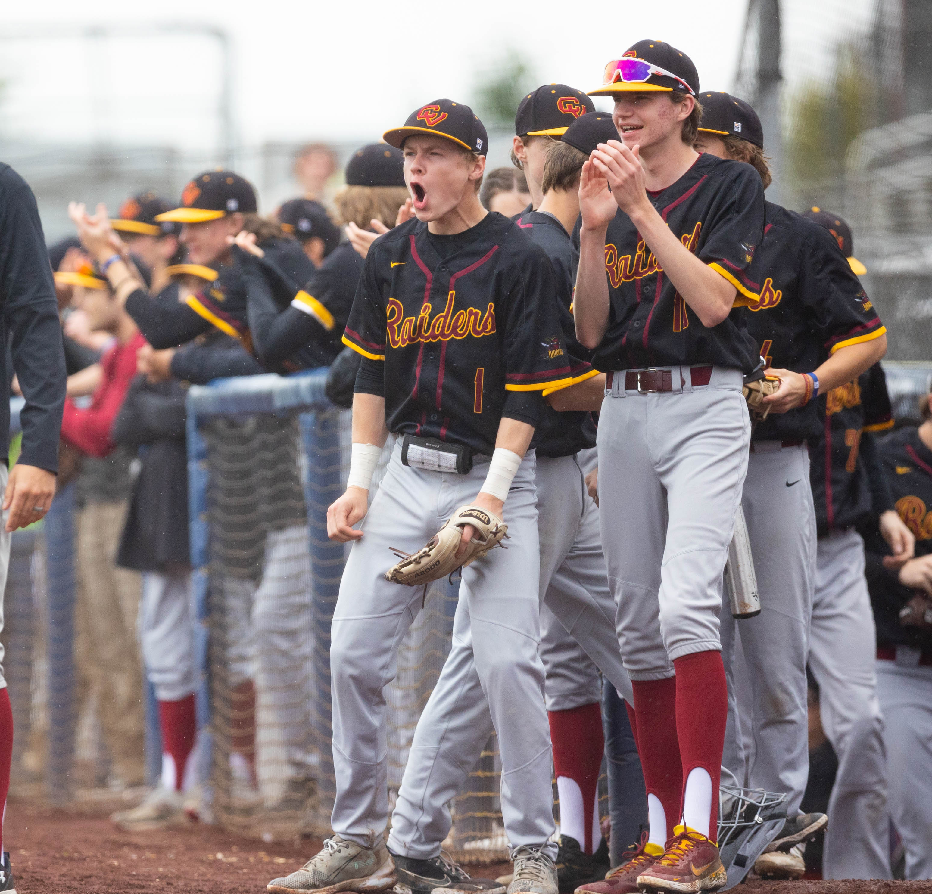 Baseball: Crescent Valley beats Lebanon for Class 5A state title ...
