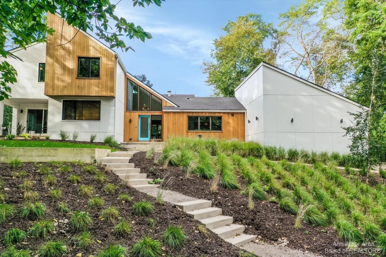 House of the Week: 1620 Kearney Road in Ann Arbor - mlive.com