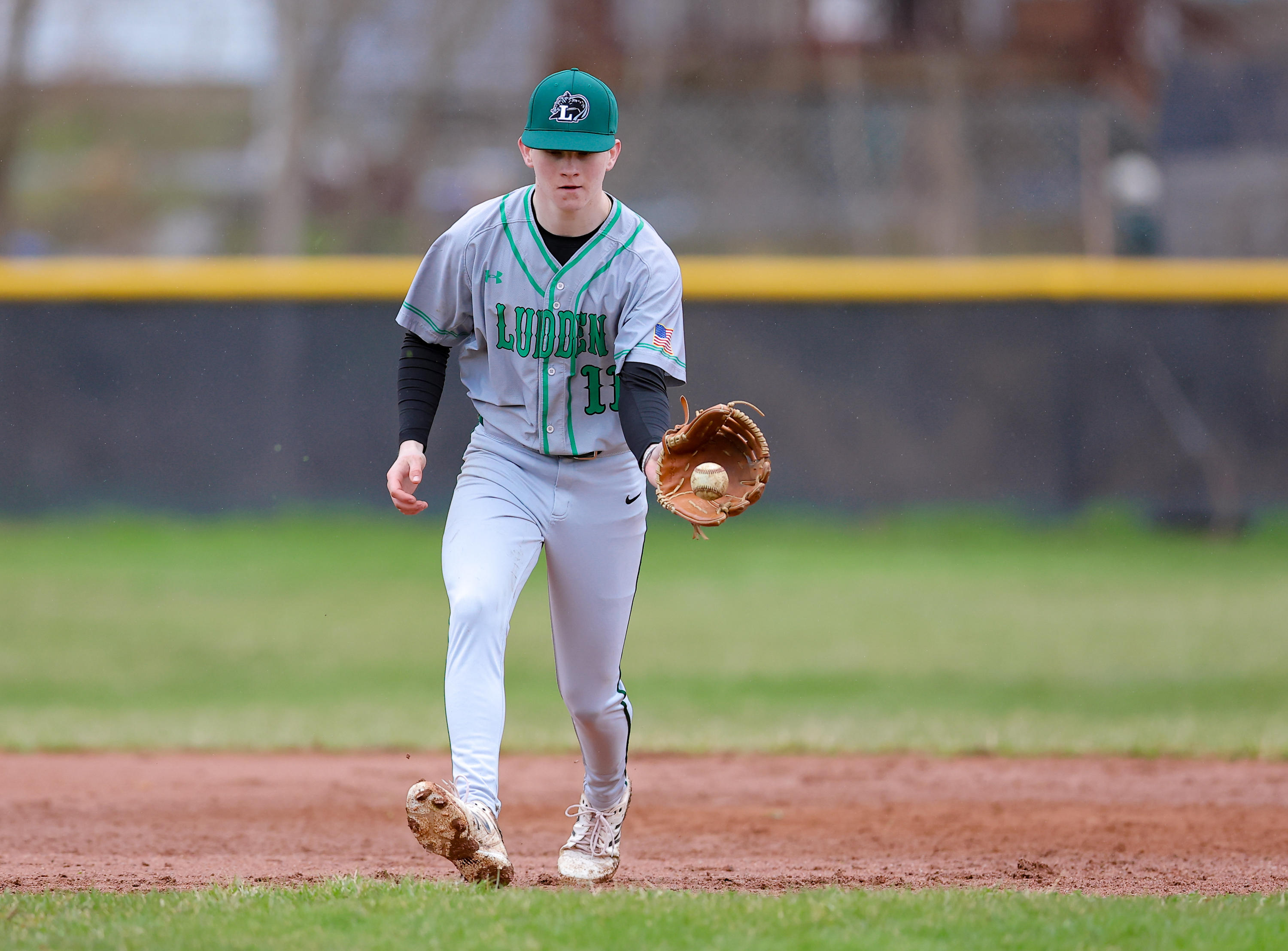 Bishop Ludden vs Syracuse City @ Van Duyn Field - syracuse.com