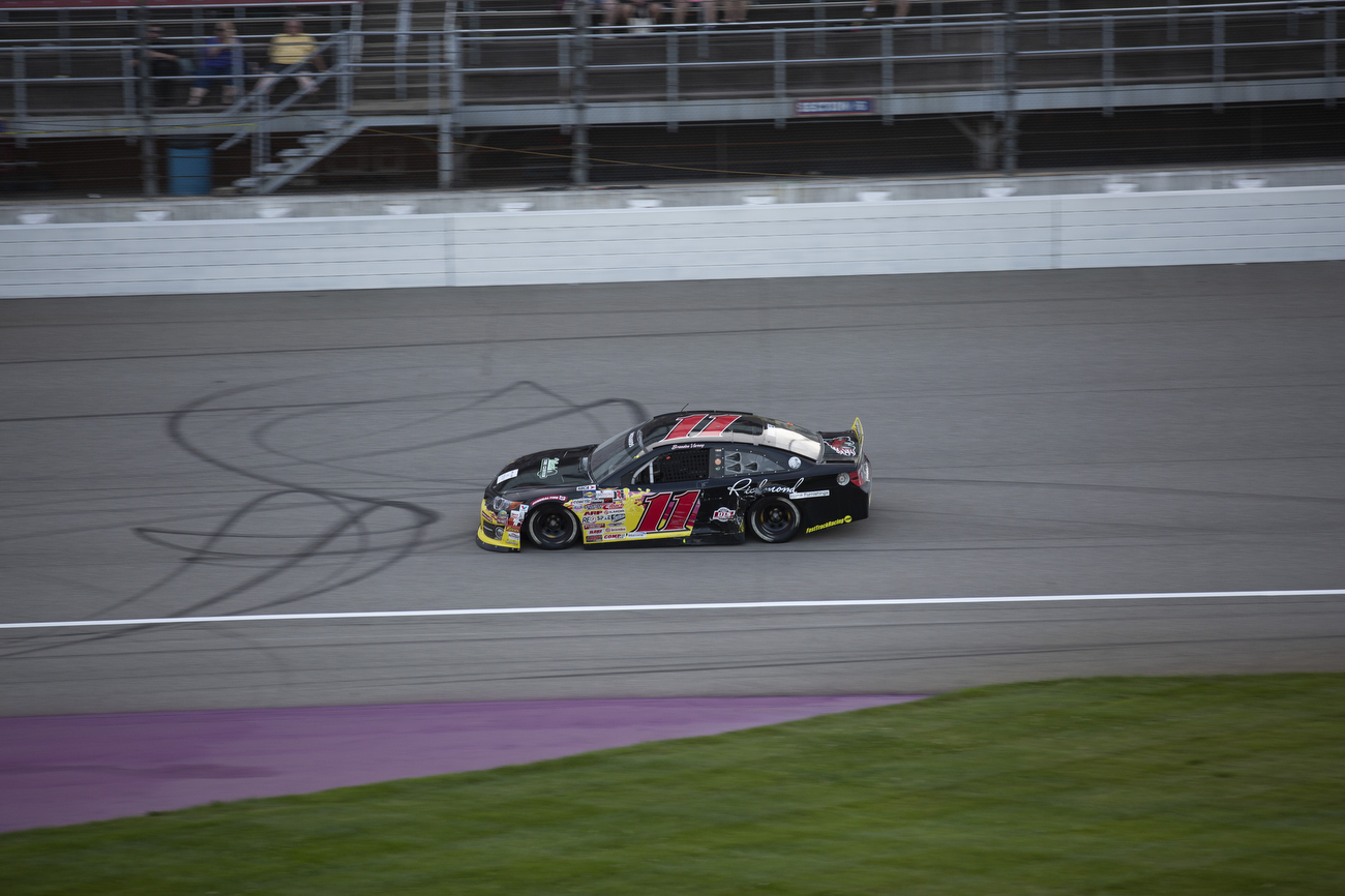 MIS Arca Race - mlive.com