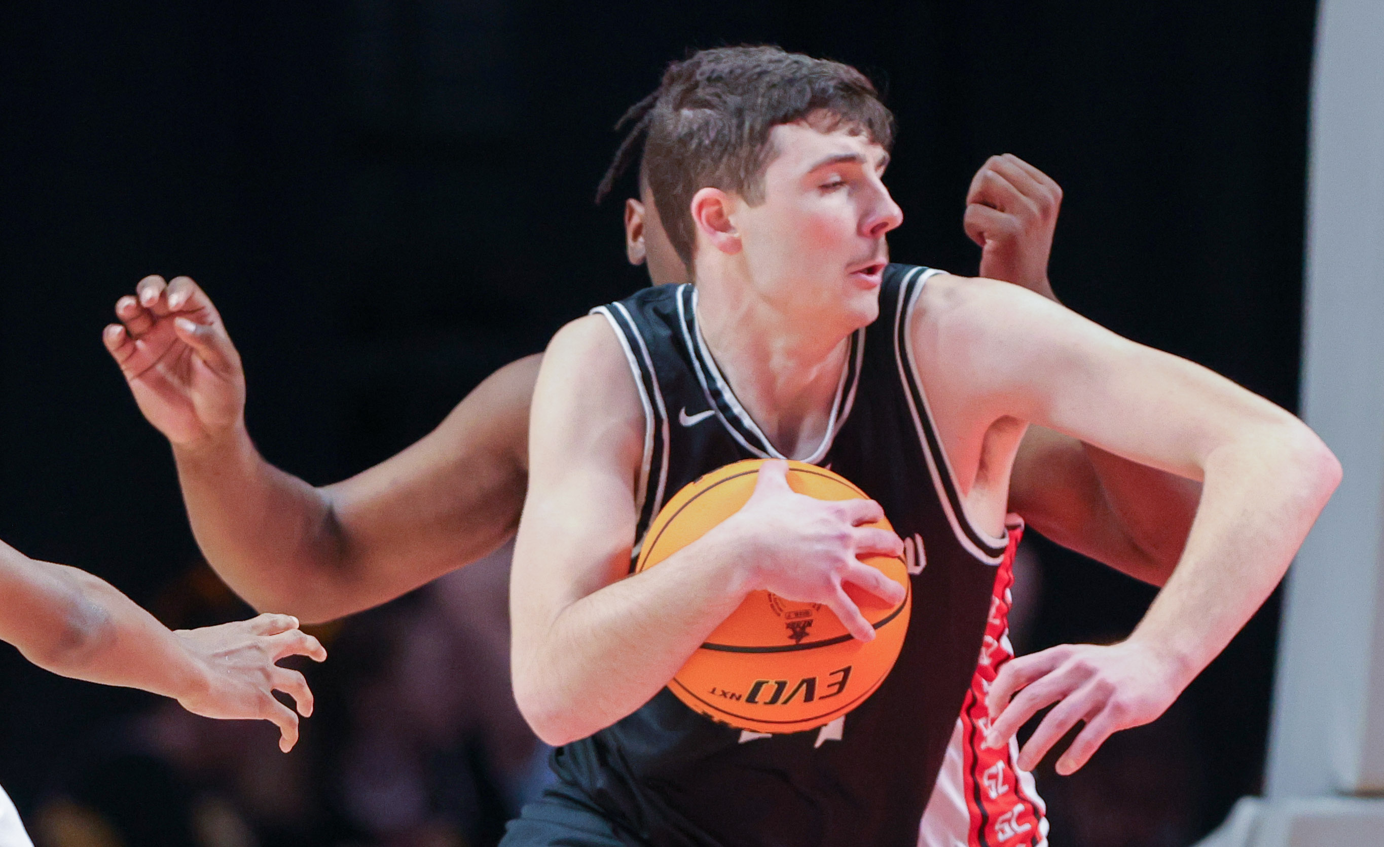 AHSAA 3A boys semifinal: Plainview vs. Sumter Central - al.com