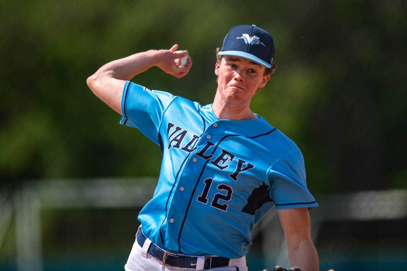 BASEBALL: Wayne Valley defeats DePaul Catholic 4-1 (Passaic County ...