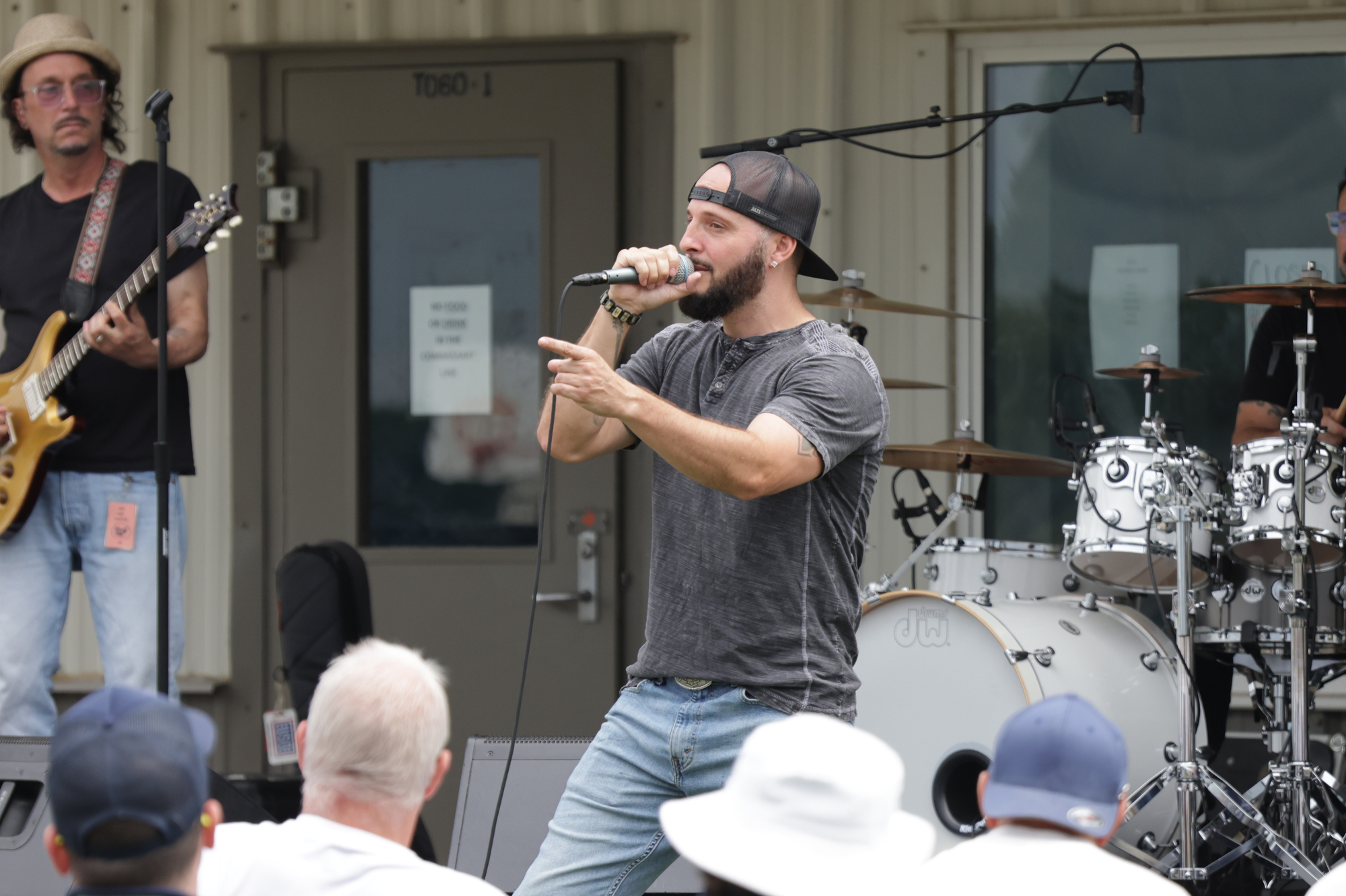 Rock the Yard at GRC - cleveland.com