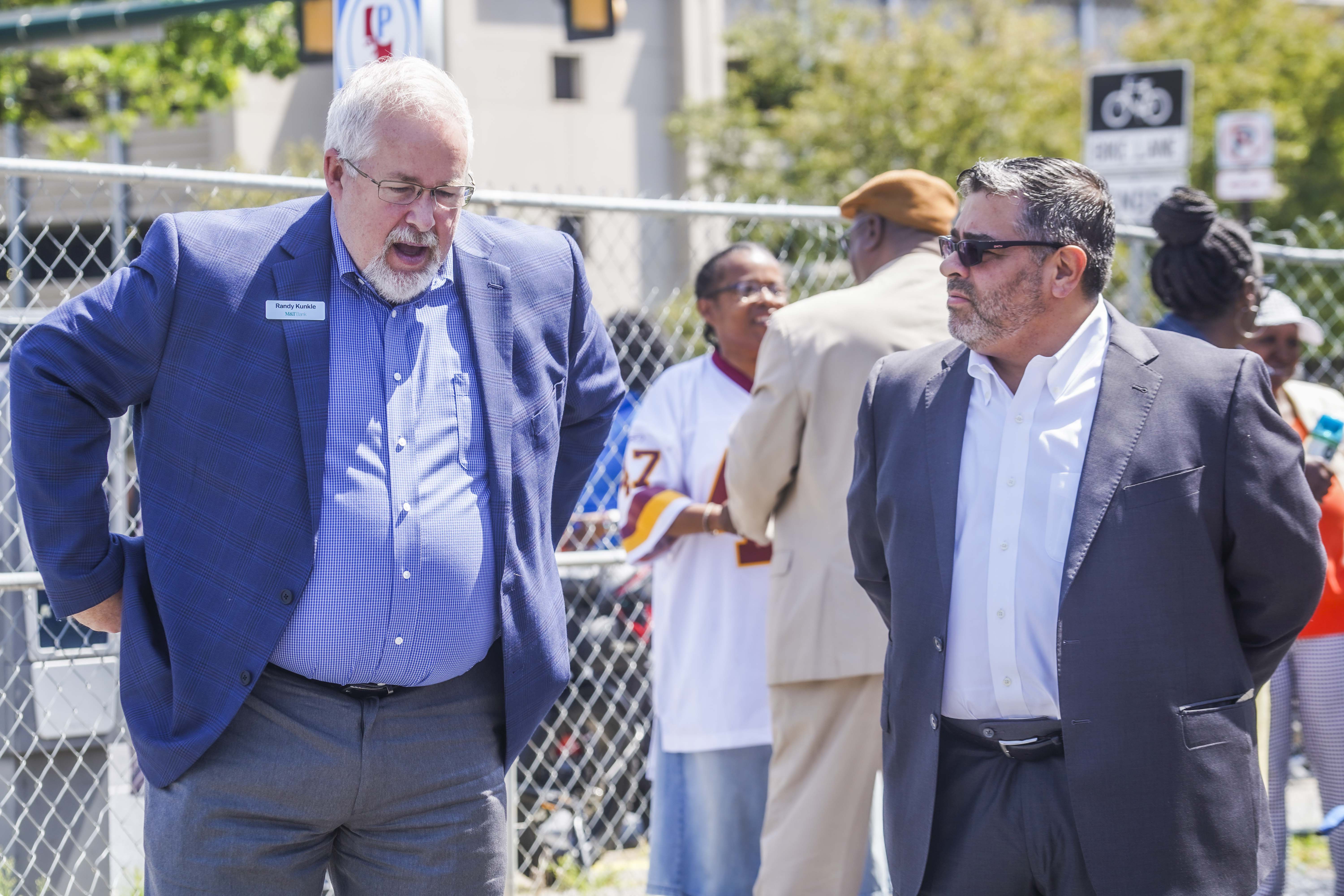 Bethel Village Senior Housing Groundbreaking - pennlive.com